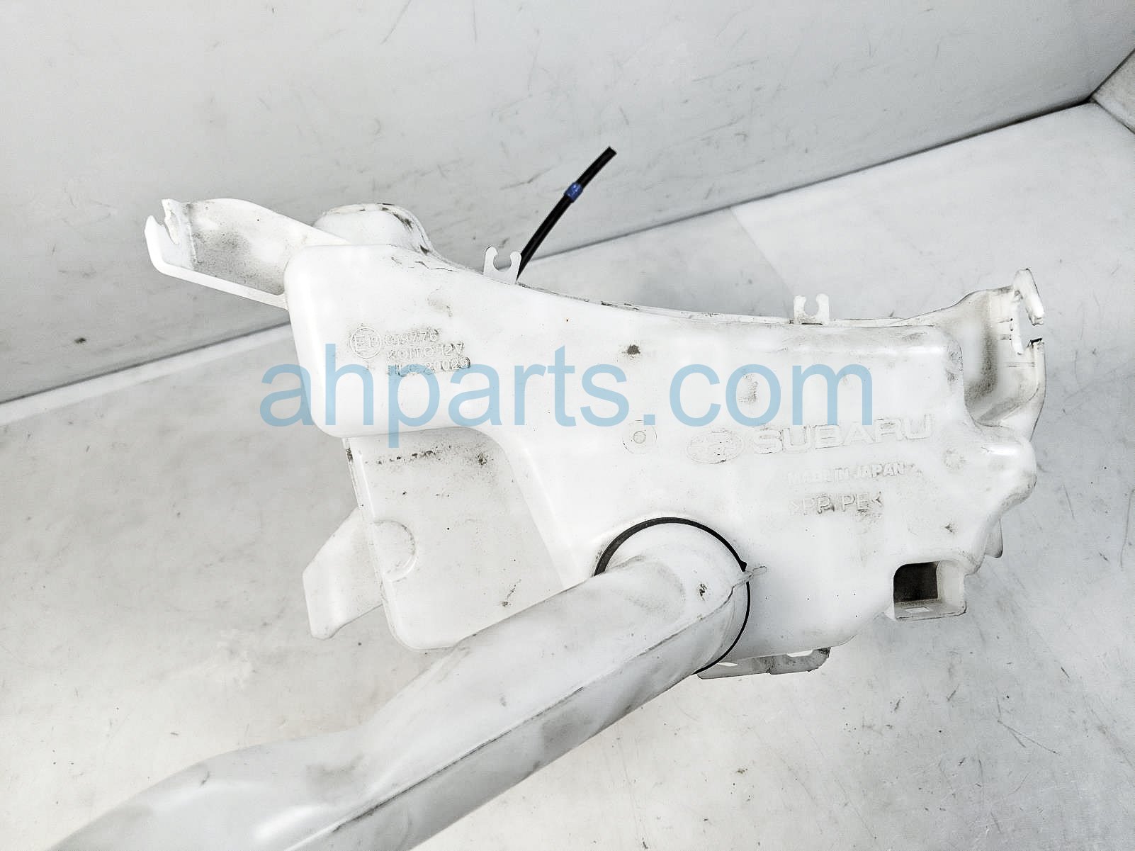 Sold 2022 Subaru WRX Windshield Washer Reservoir Tank 86631VC020