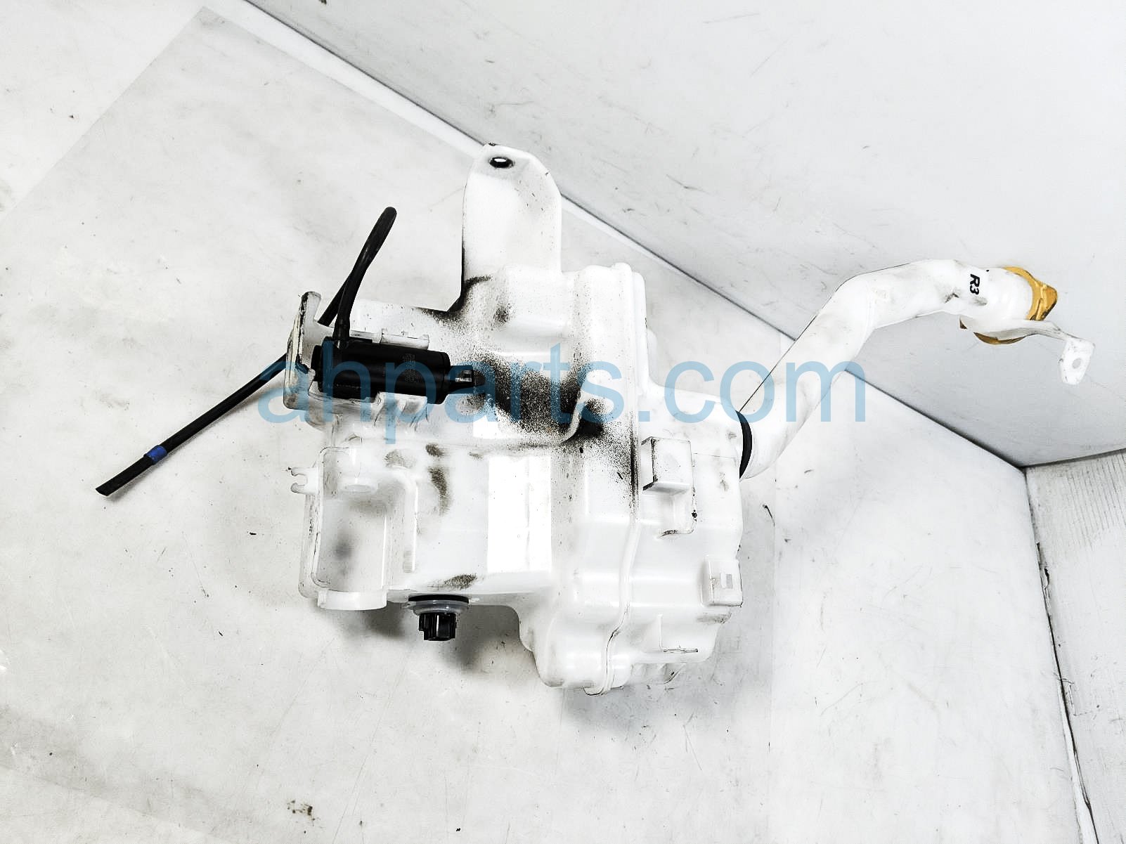 Sold 2022 Subaru WRX Windshield Washer Reservoir Tank 86631VC020