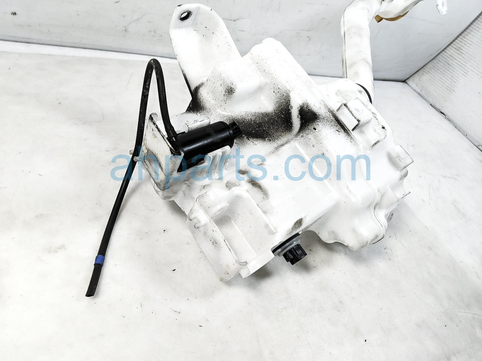 Sold 2022 Subaru WRX Windshield Washer Reservoir Tank 86631VC020