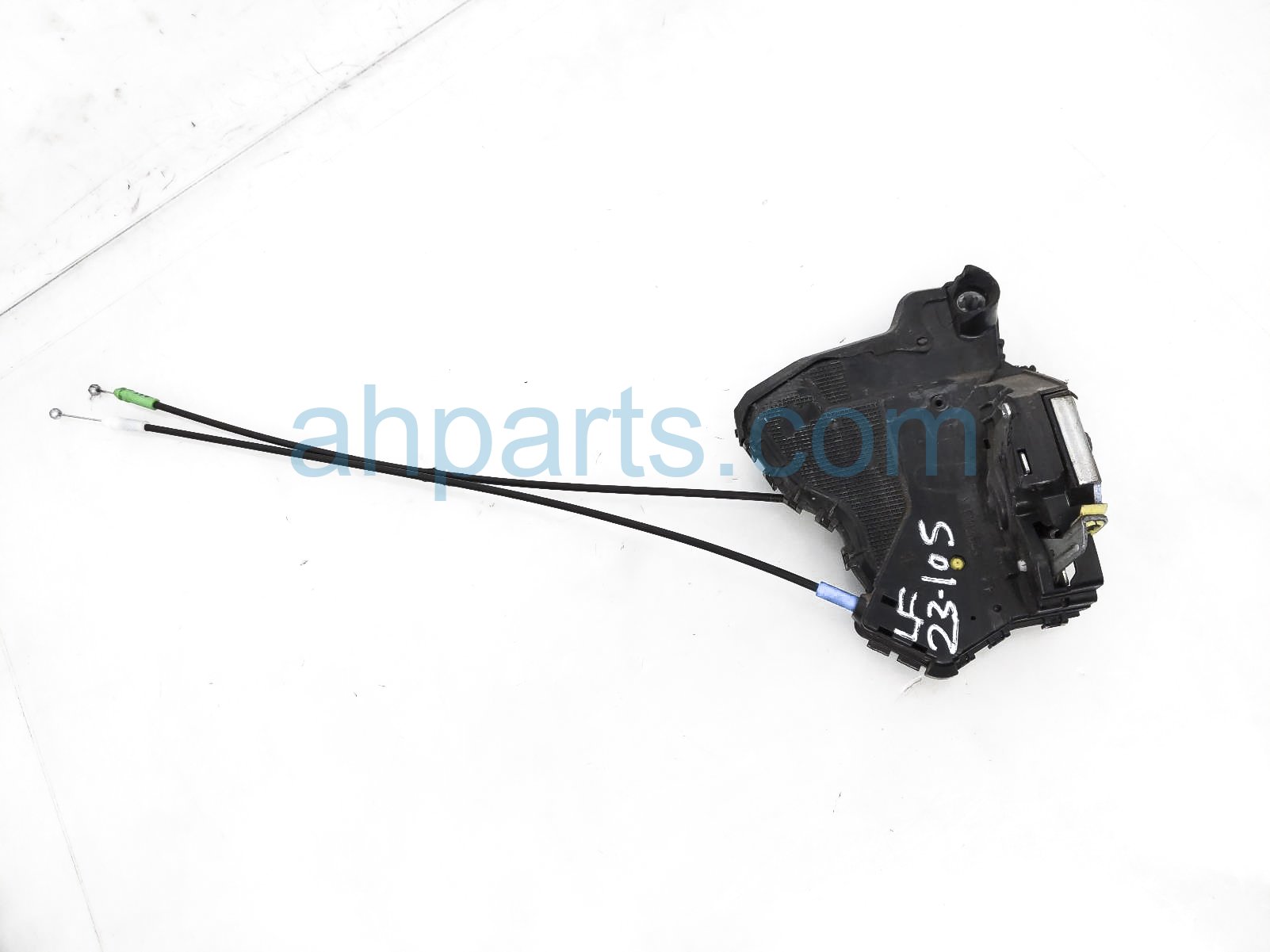 Sold 2014 Lexus Gs350 Front Driver Door Actuator Lock 69040-42250,