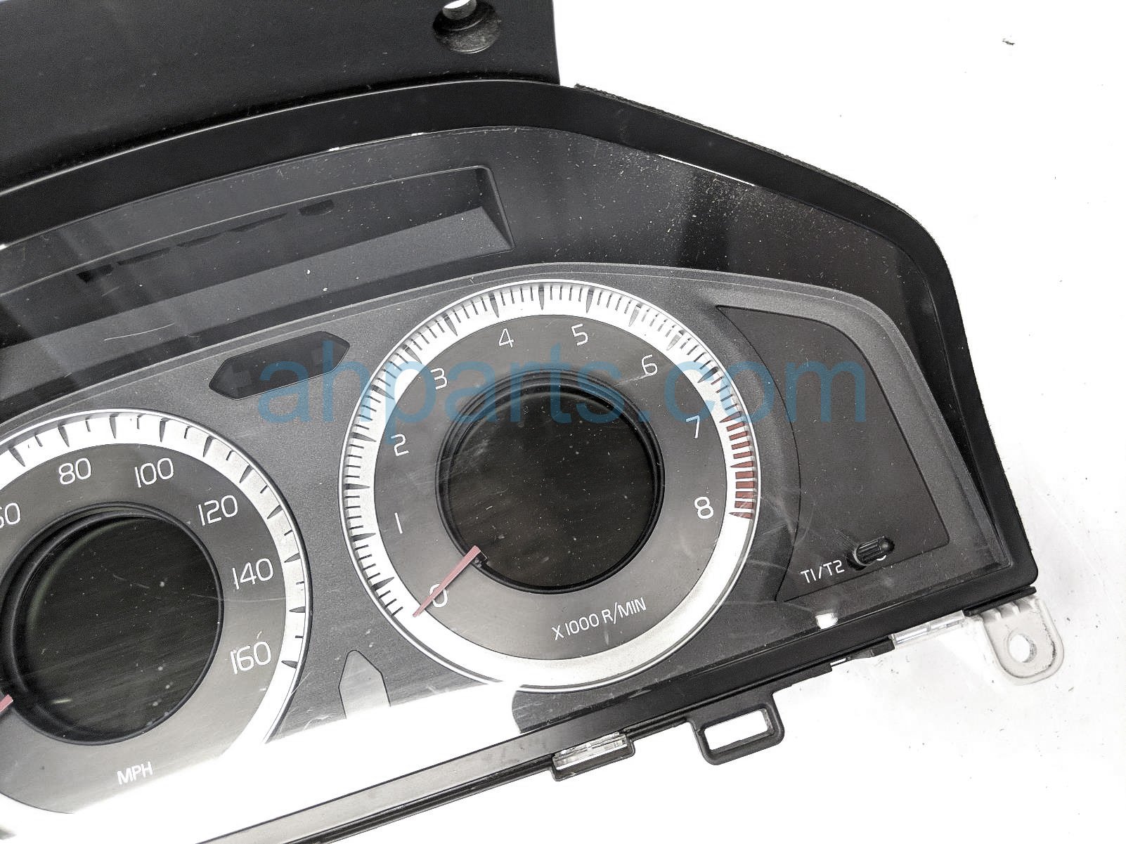 Sold 2011 Volvo Xc60 Speedometer / Instrument Gauge Speedmoeter Cluster ...