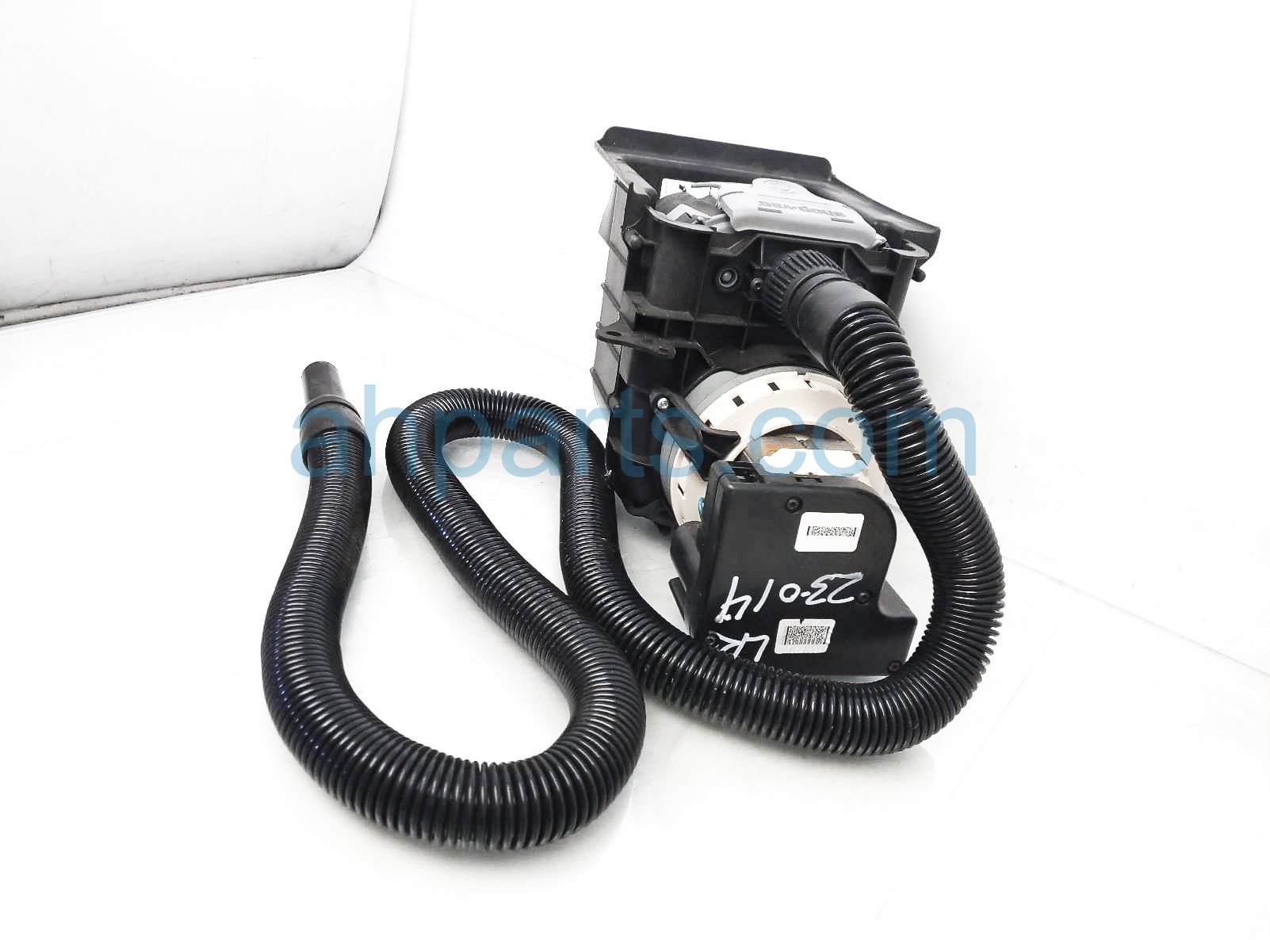 Sold 2018 Honda Odyssey Shop Vac Assembly 84903-THR-A01,