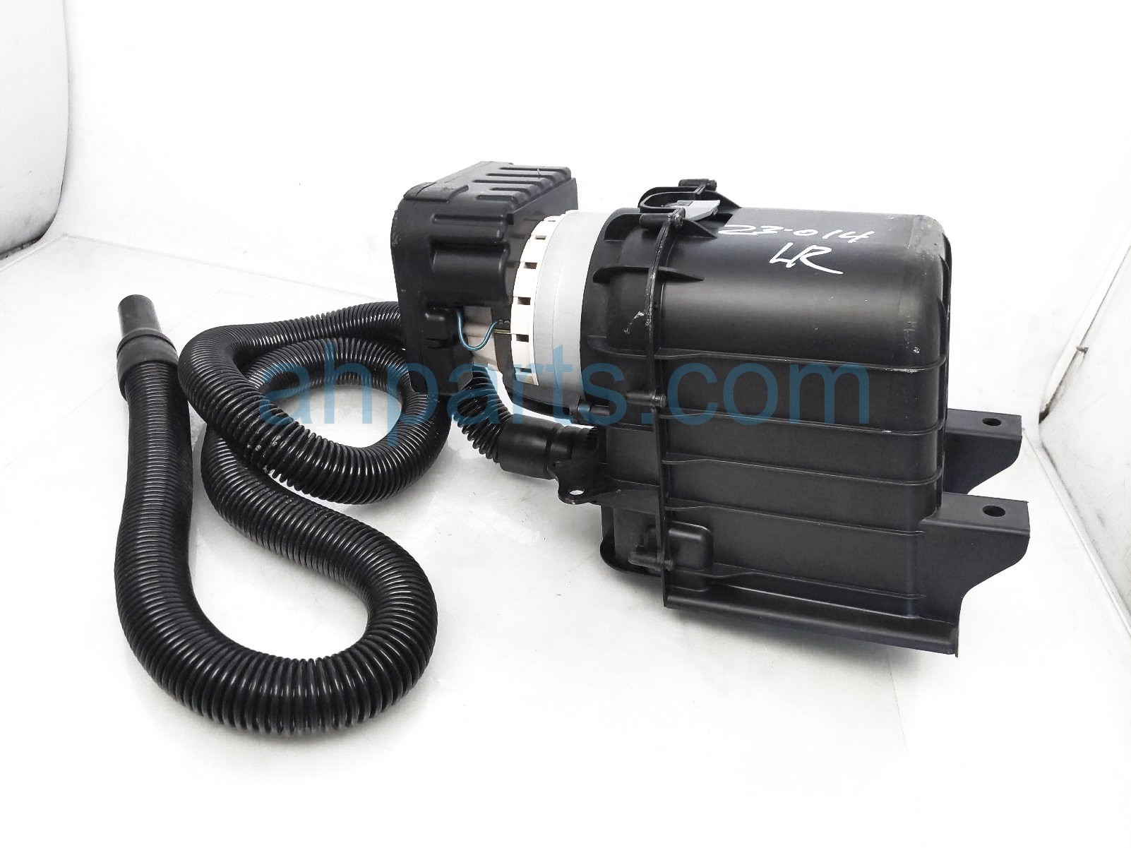 Sold 2018 Honda Odyssey Shop Vac Assembly 84903-THR-A01,