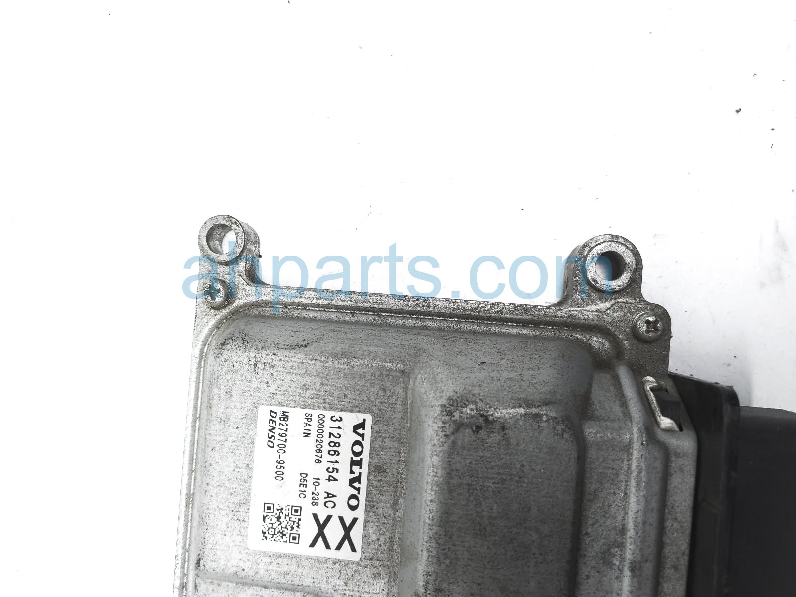 Sold 2011 Volvo Xc90 Ecu Control / Engine Computer Module Unit 31286154