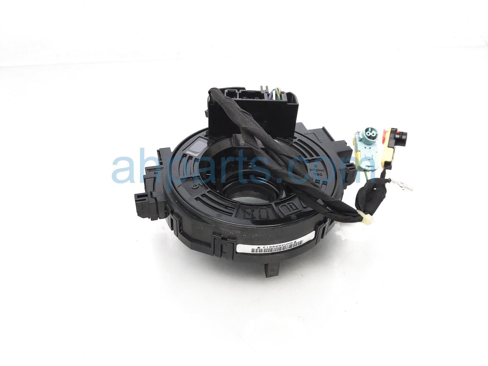 Sold 2020 Toyota Highlander Clockspring Reel Assy 84308-02130,