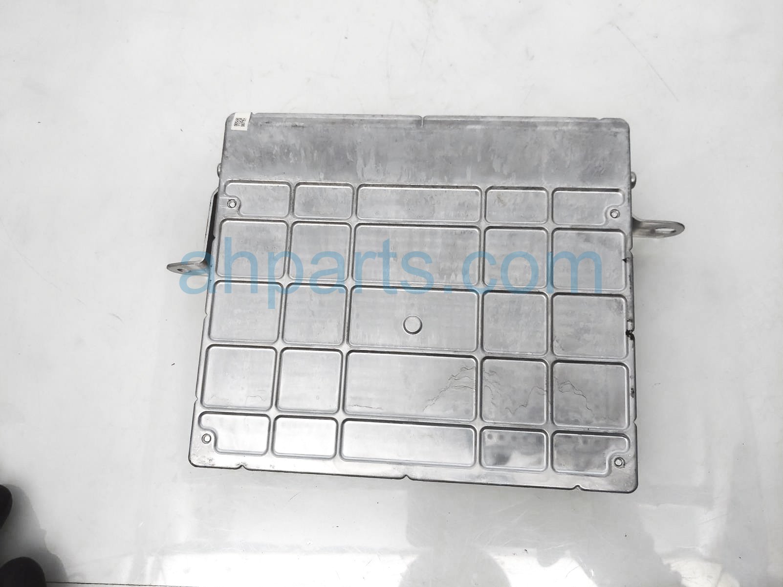 Sold 2014 Lexus Gs350 Ecu / Computer Engine Control Module Unit 89661 ...