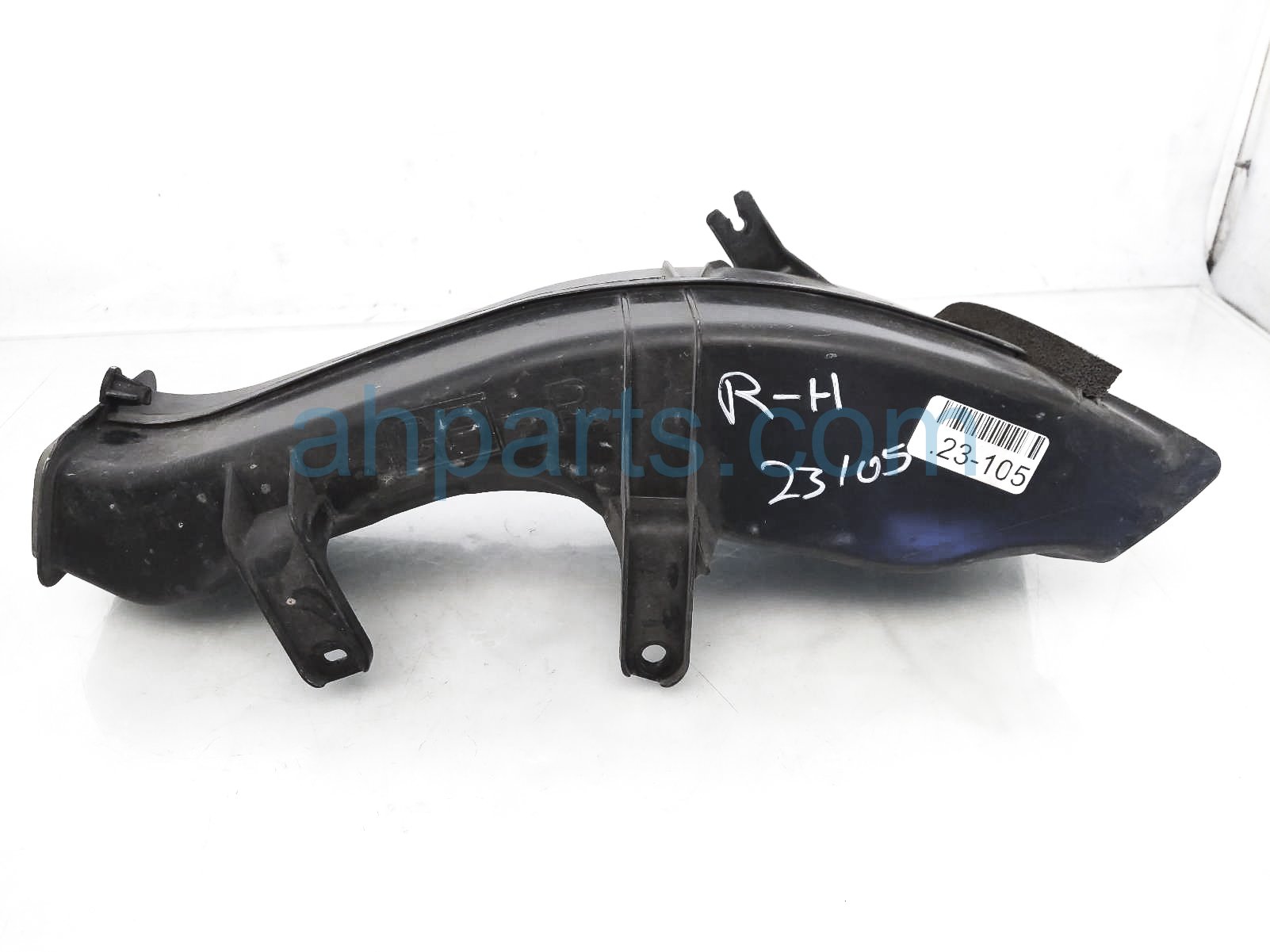 Sold 2014 Lexus Gs350 Passenger Air Intake Duct Assy 53286-30130,