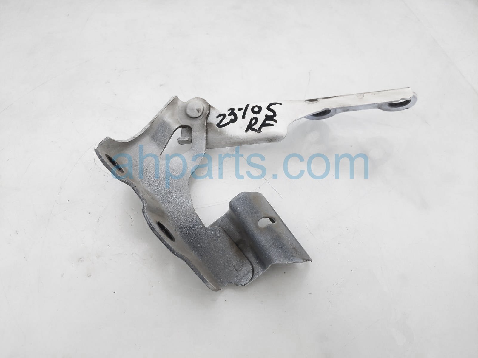 Sold 2014 Lexus Gs350 Passenger Hood Hinge - White 53410-30450,