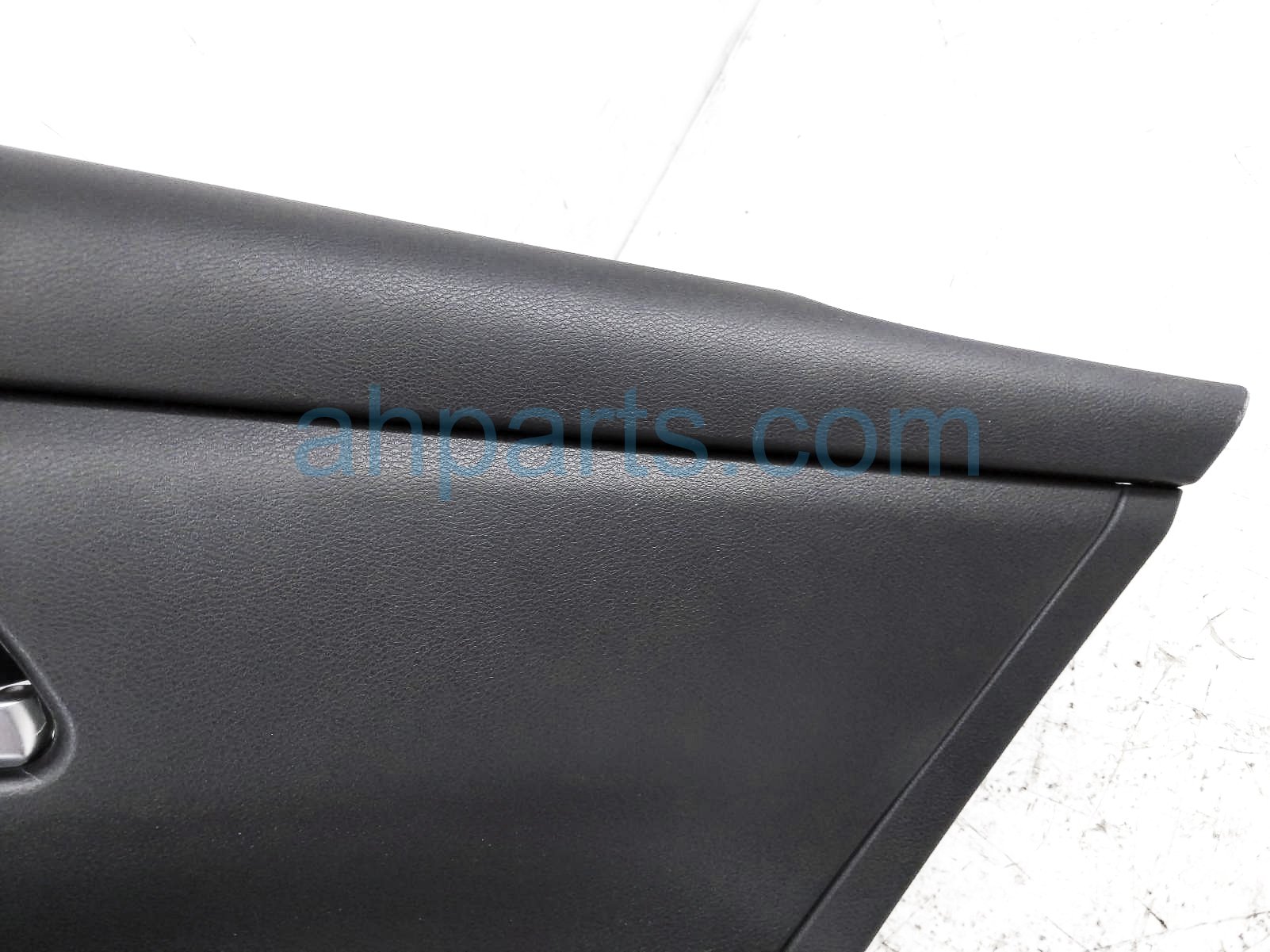 Sold 2020 Nissan Sentra Trim / Liner Rear Passenger Interior Door Panel ...