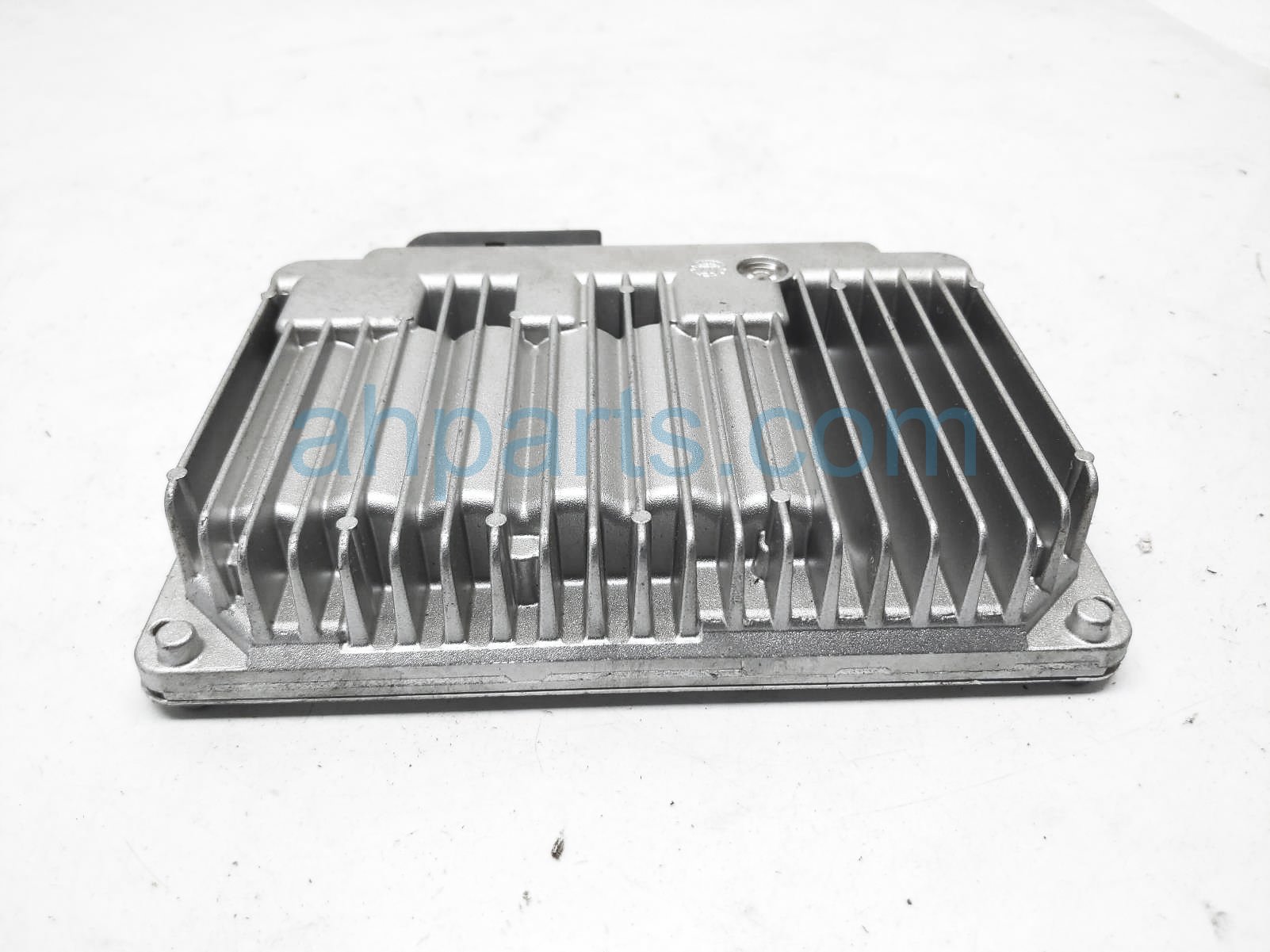 Sold 2008 BMW X5 Engine Ecu / Computer Valvetronic Control Module Unit ...