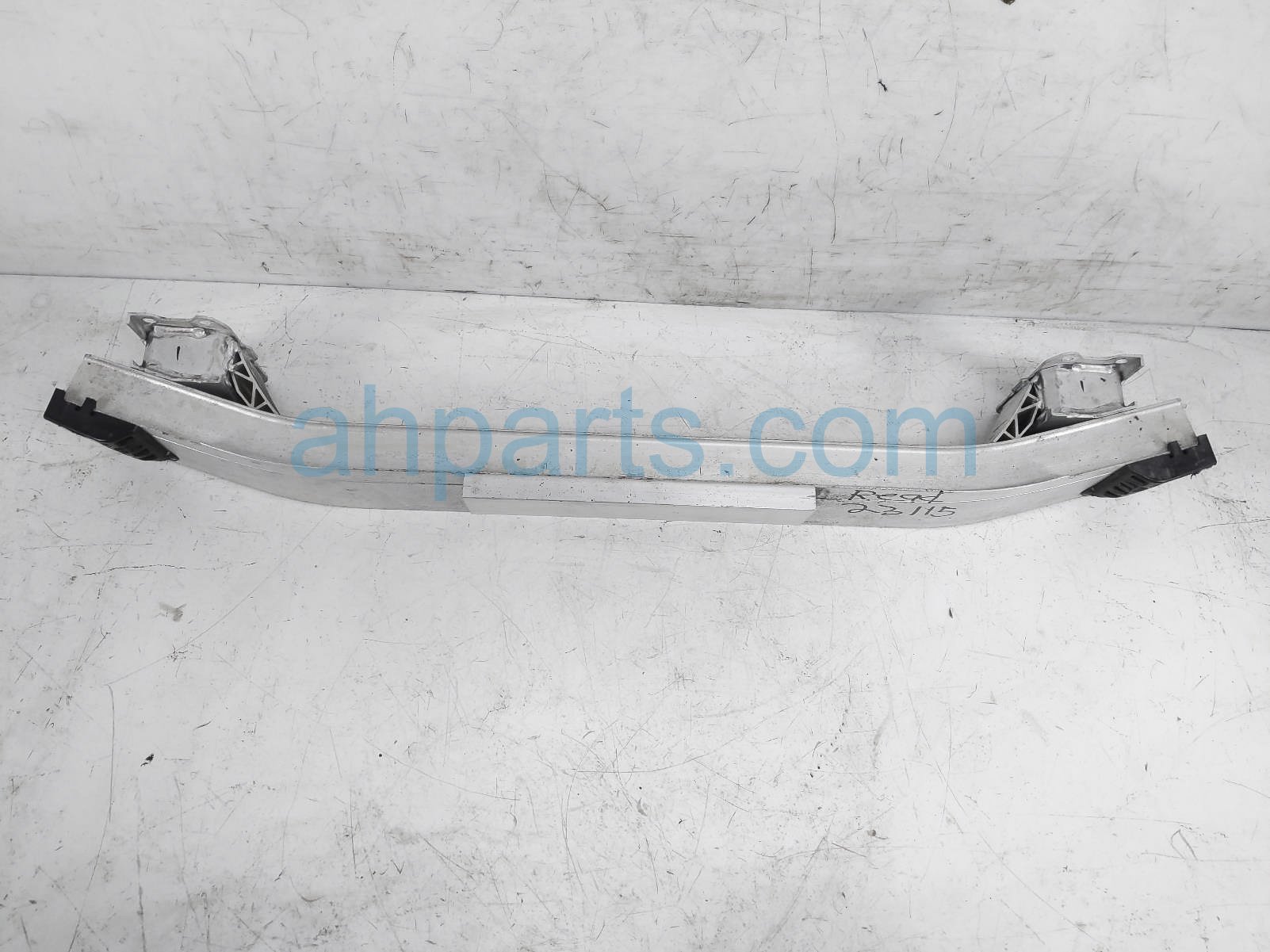 Sold 2018 Honda Accord Beam Rear Bumper Reinforcement Bar 71530-TVA-A00,