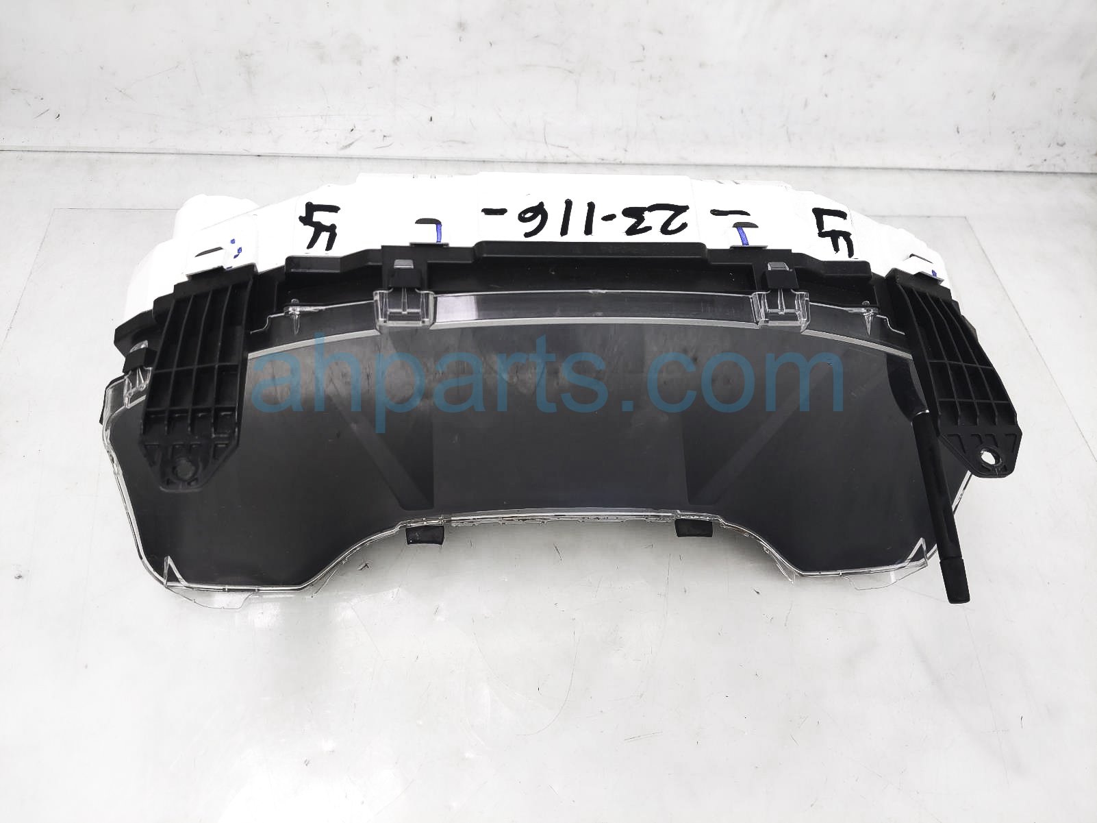 Sold 2021 Honda CR-V Speedometer / Gauge Speedo Instrument Cluster ...