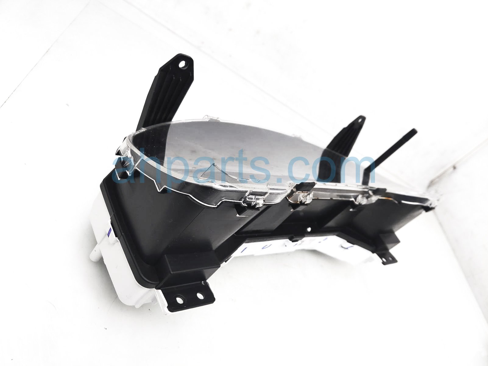 Sold 2021 Honda CR-V Speedometer / Gauge Speedo Instrument Cluster ...