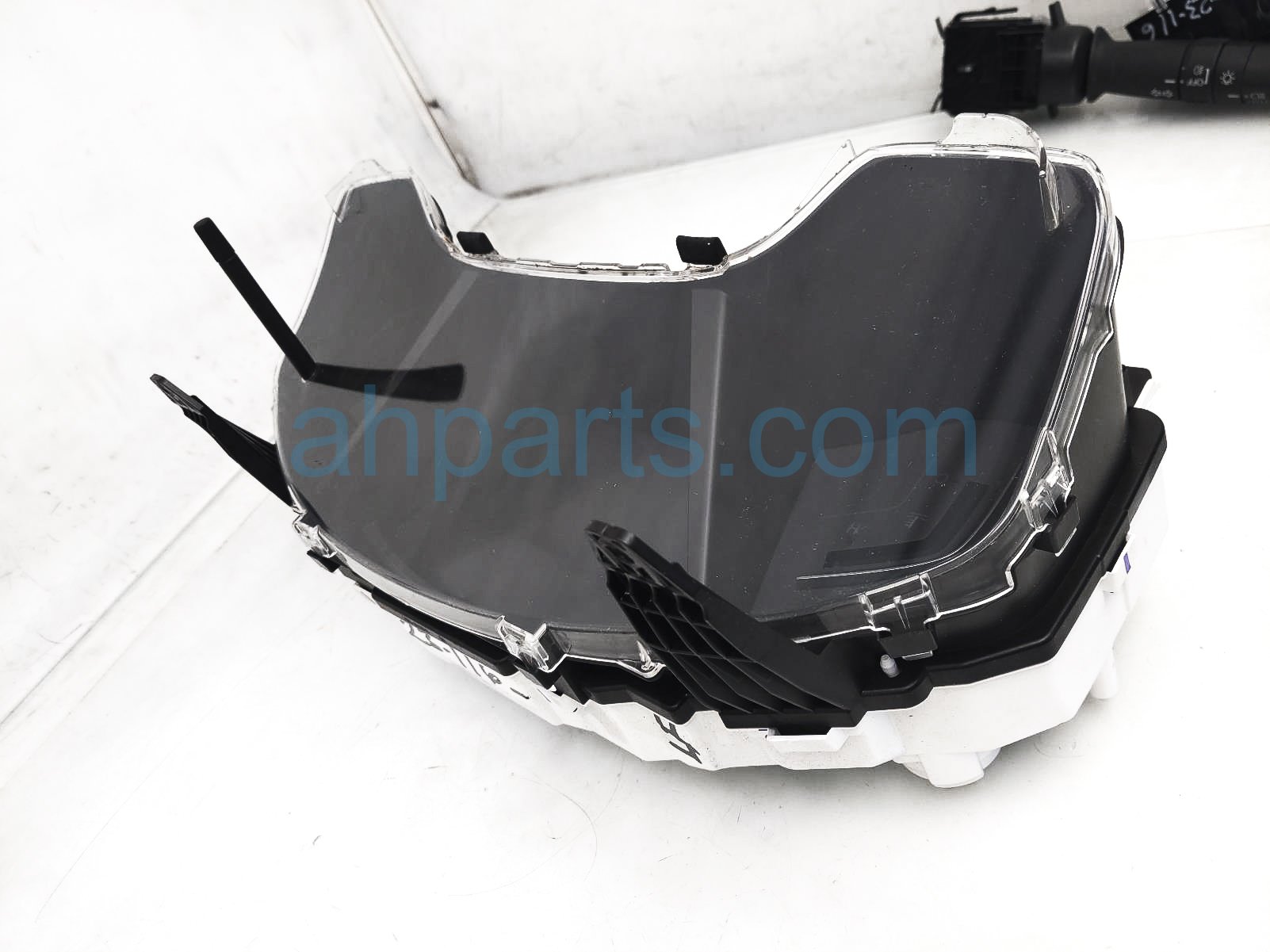 Sold 2021 Honda CR-V Speedometer / Gauge Speedo Instrument Cluster ...