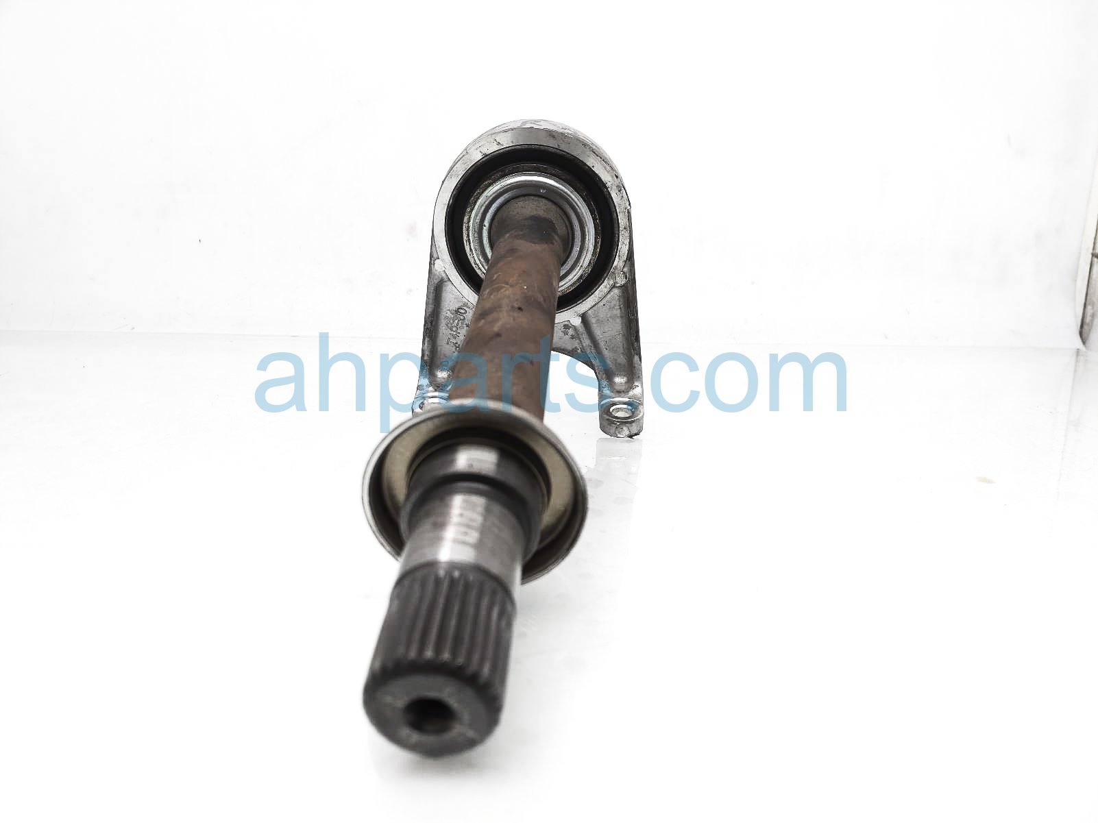 Sold 2021 Honda CR-V Passenger Inner Intermdiate Jackshaft 44500-T4P-J00,