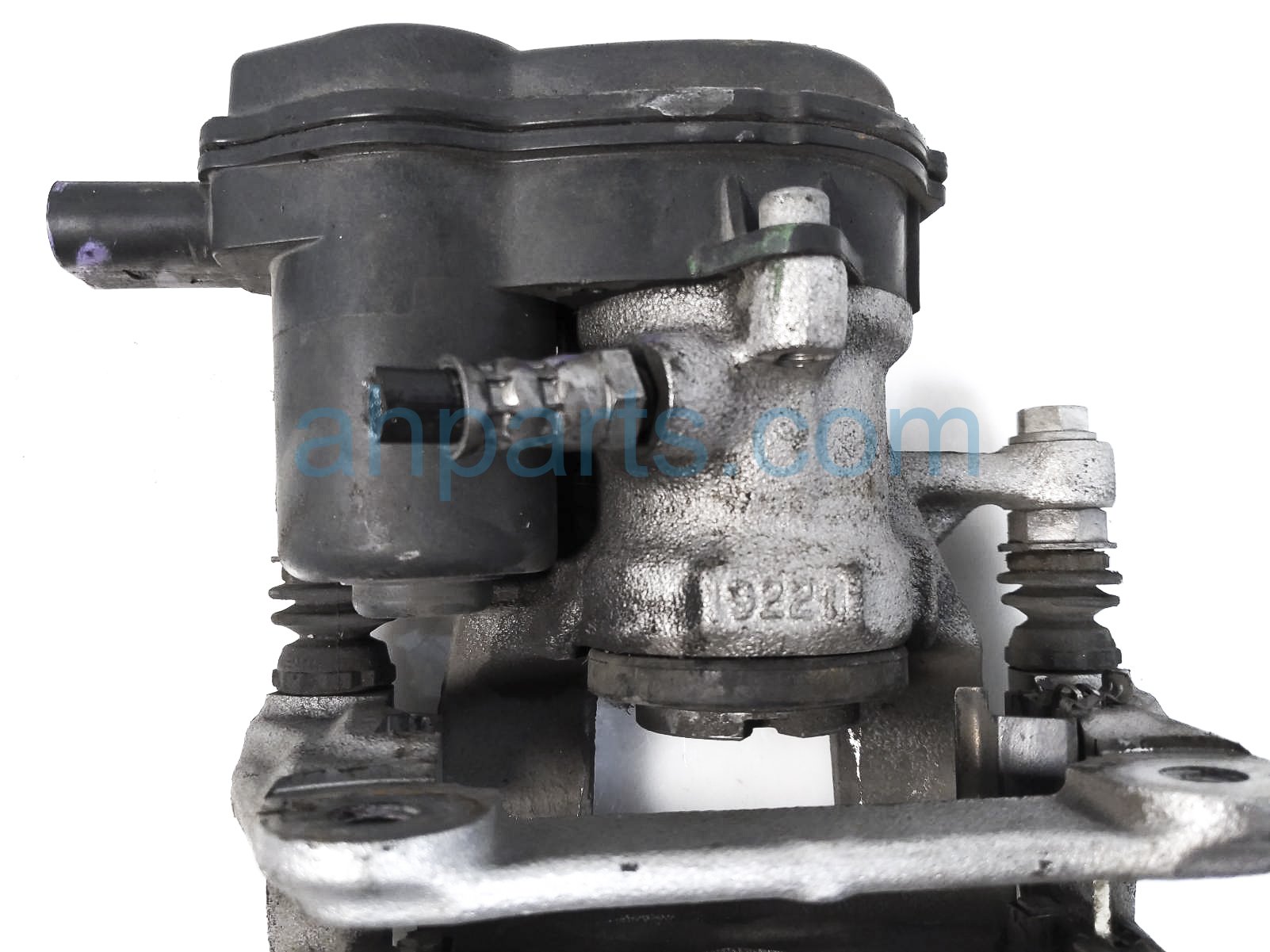Sold 2020 Jeep Compass Rear Driver Brake Caliper 68338709AA,