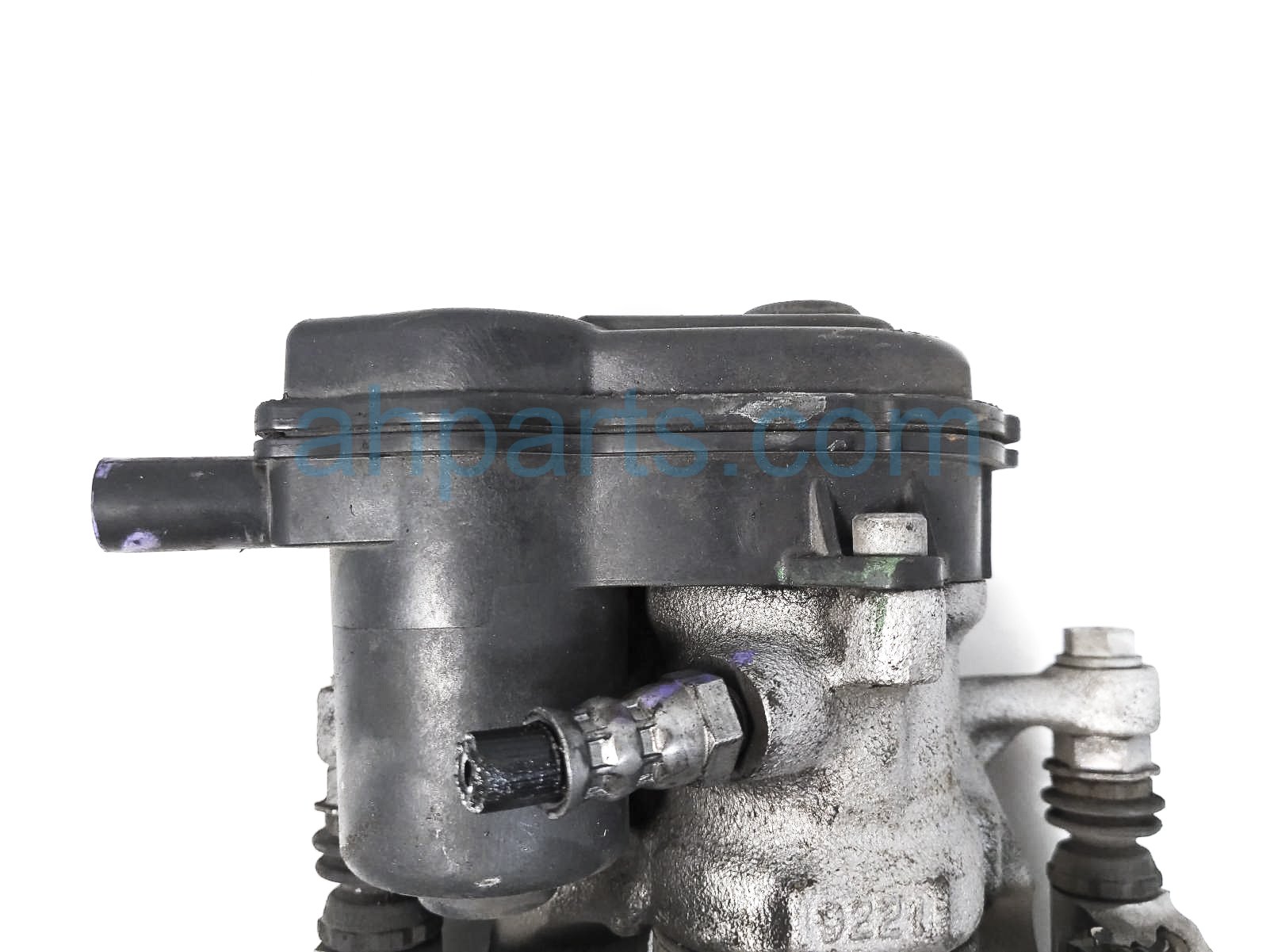 Sold 2020 Jeep Compass Rear Driver Brake Caliper 68338709AA,