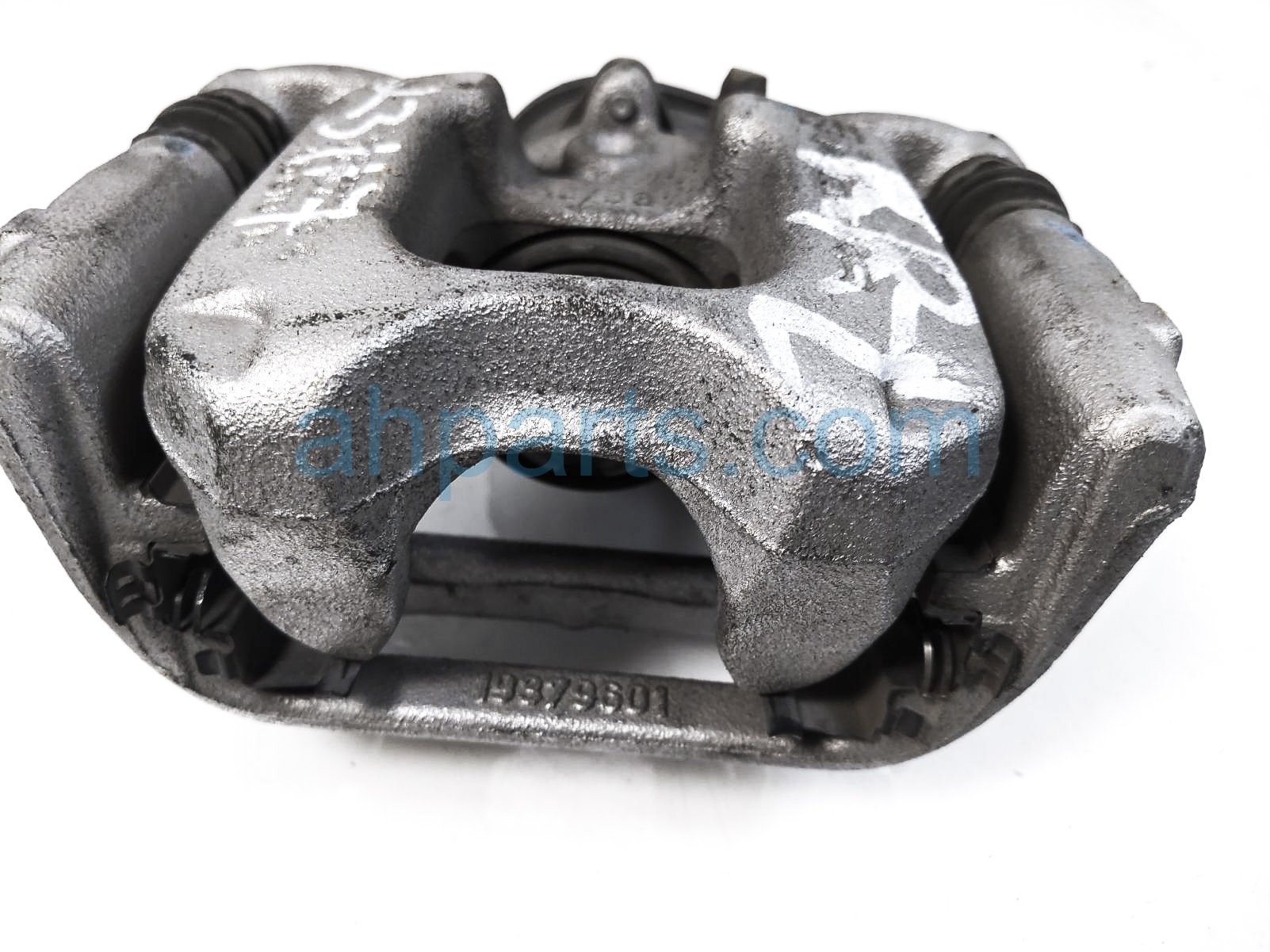 Sold 2020 Jeep Compass Rear Driver Brake Caliper 68338709AA,