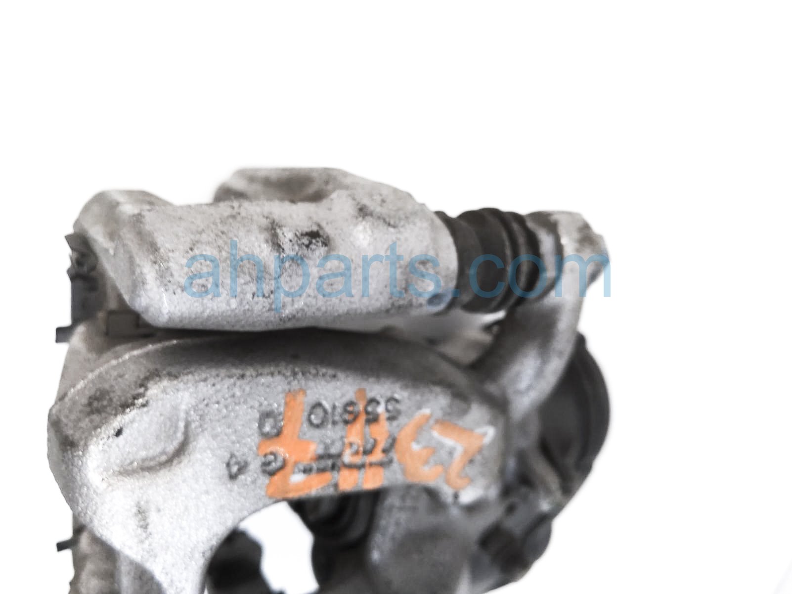 Sold 2020 Jeep Compass Rear Driver Brake Caliper 68338709AA,