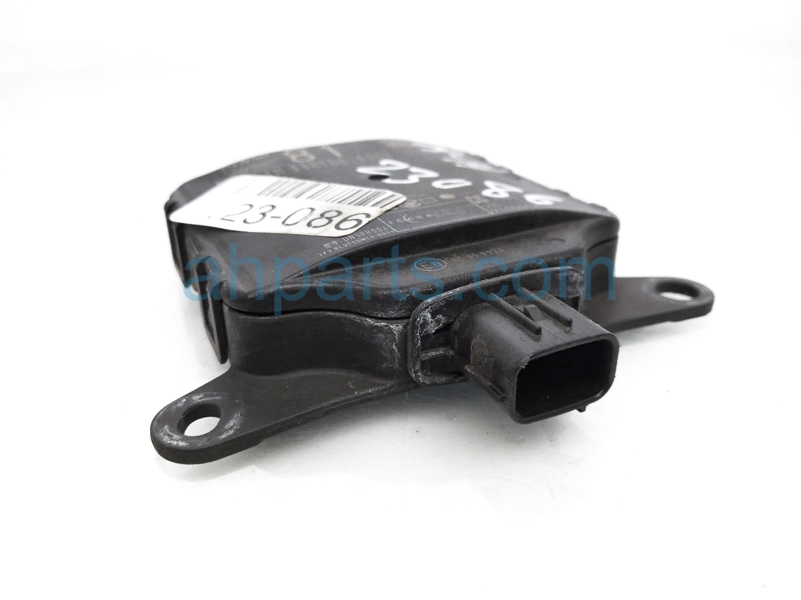 Sold 2020 Toyota Highlander Passenger Blind Spot Radar Unit 88162-0E081,