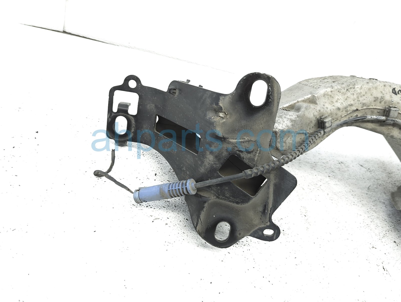 Sold 2013 BMW Minicooper Countryman Lower Control Rear Driver Trailing ...