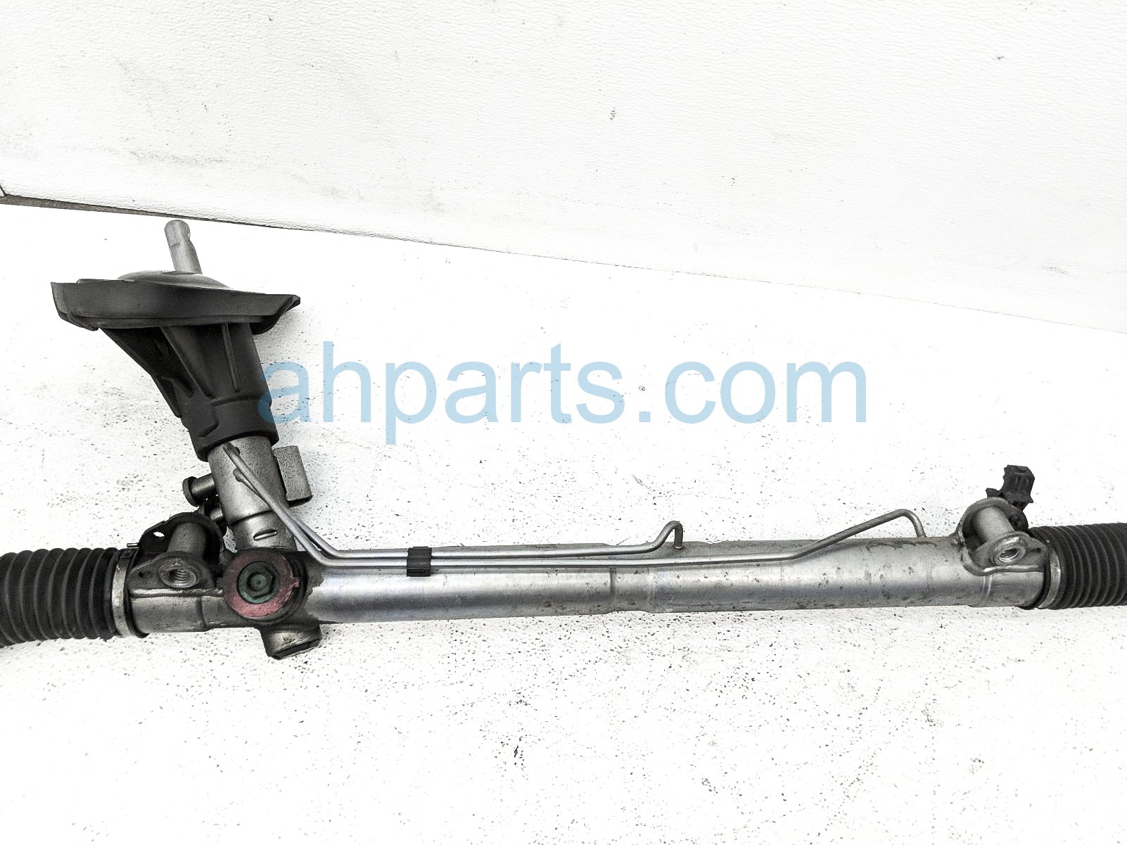 Sold 2012 Volvo S60 And / Gear Box Power Steering Rack & Pinion 31360552