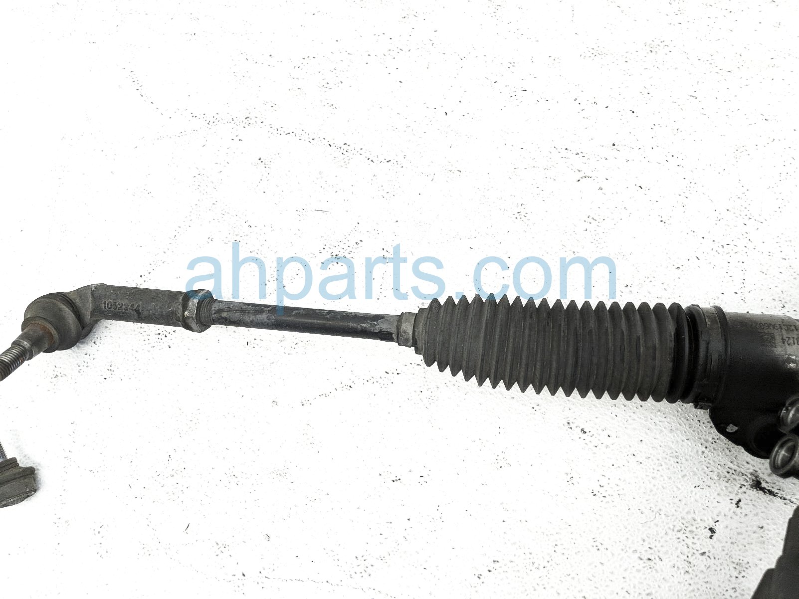 Sold 2012 Volvo S60 And / Gear Box Power Steering Rack & Pinion 31360552
