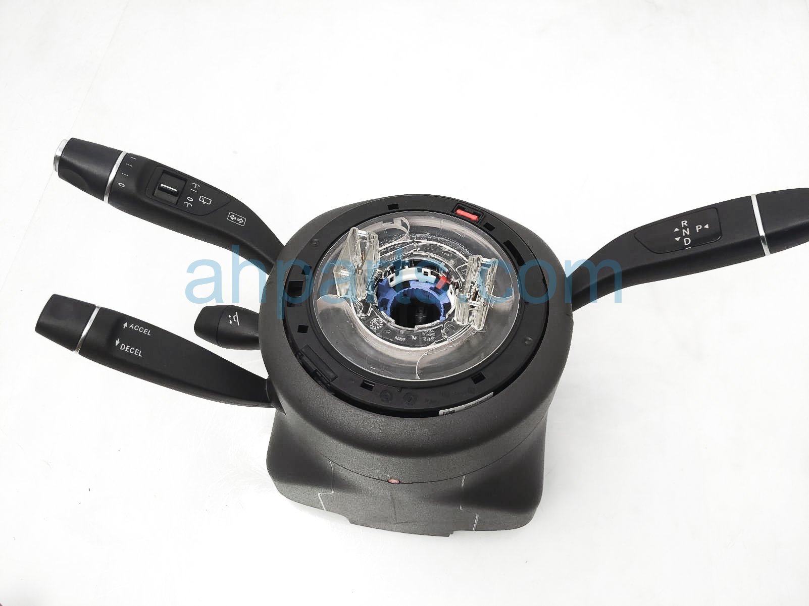 Sold 2014 Mercedes Ml350 Combo Headlamp / Wiper Column Switch 166-900 ...