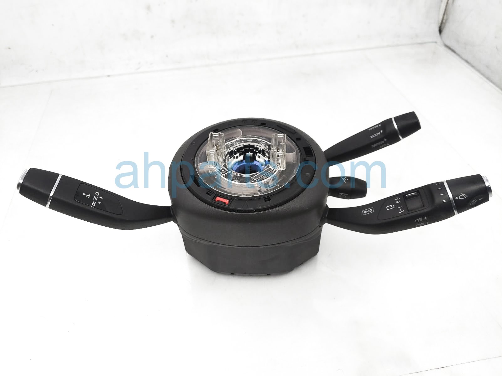 Sold 2014 Mercedes Ml350 Combo Headlamp / Wiper Column Switch 166-900 ...