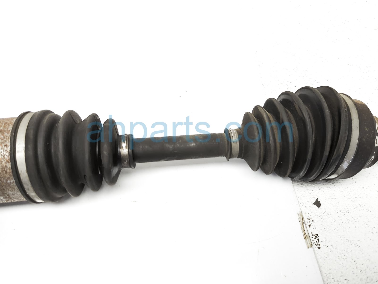 Sold 2008 Volvo C70 Front Passenger Axle Drive Shaft 36000559