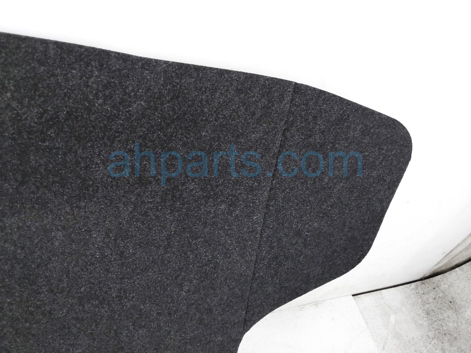 Sold 2020 Nissan Sentra Cargo Trunk Floor Lid Assy - Black 84902-6LE0A,