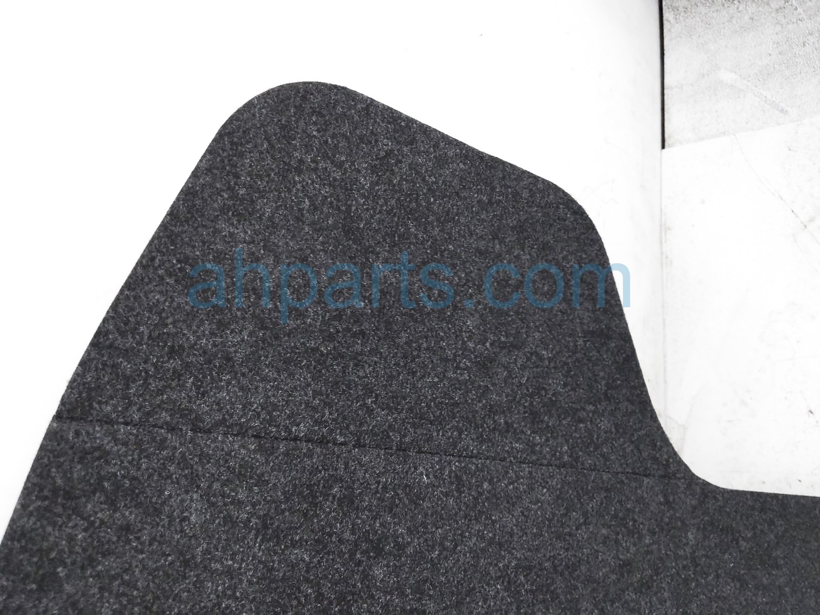 Sold 2020 Nissan Sentra Cargo Trunk Floor Lid Assy - Black 84902-6LE0A,