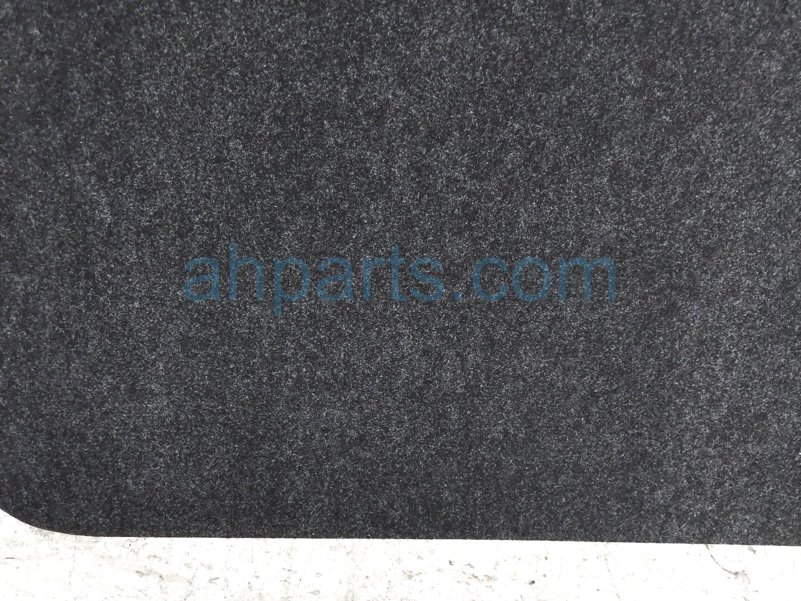 Sold 2020 Nissan Sentra Cargo Trunk Floor Lid Assy - Black 84902-6LE0A,