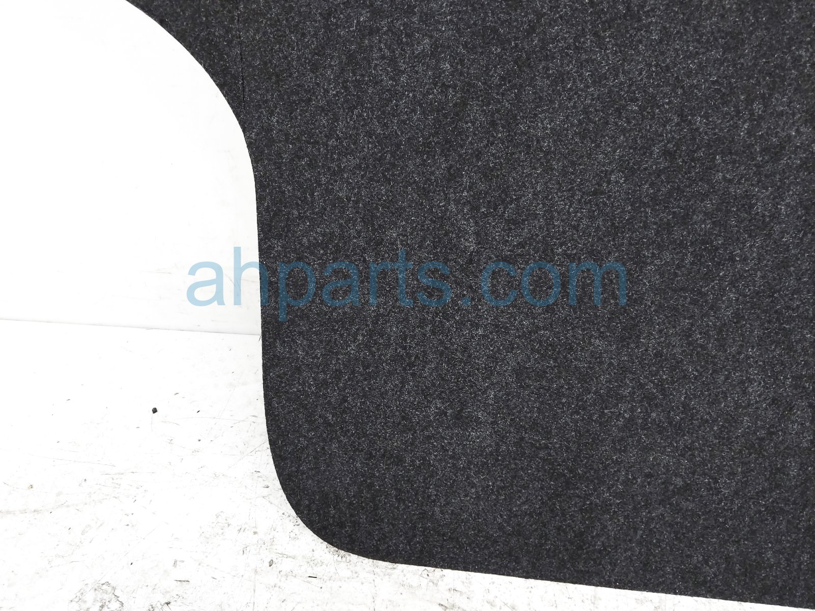 Sold 2020 Nissan Sentra Cargo Trunk Floor Lid Assy - Black 84902-6LE0A,