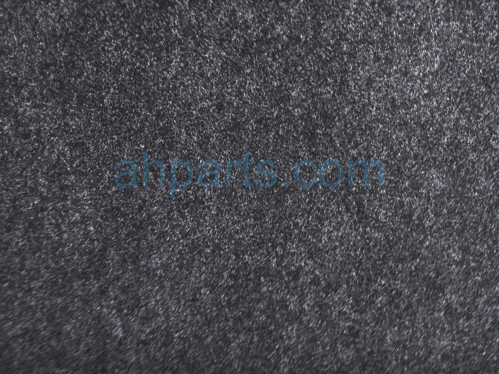 Sold 2020 Nissan Sentra Cargo Trunk Floor Lid Assy - Black 84902-6LE0A,