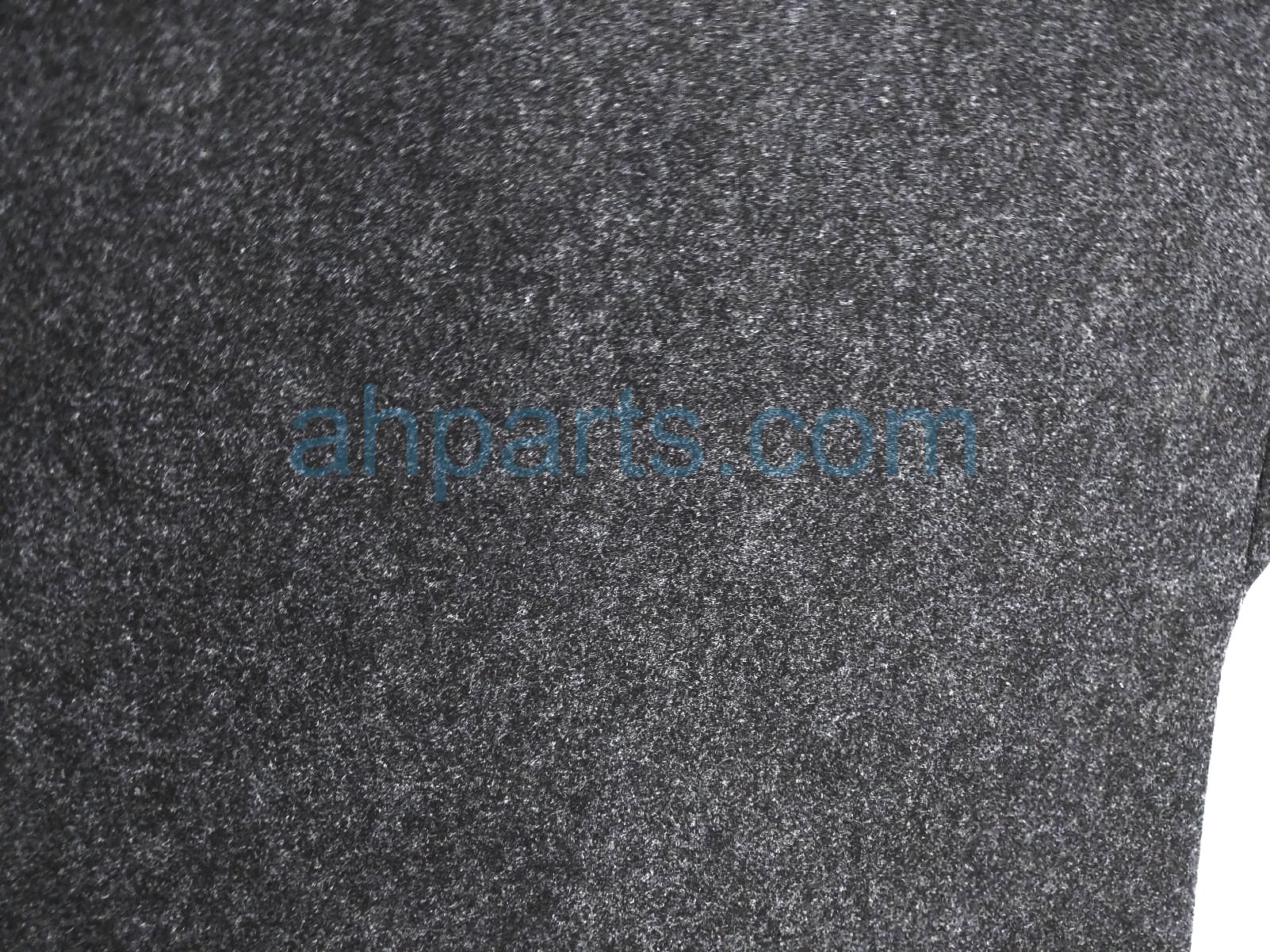 Sold 2020 Nissan Sentra Cargo Trunk Floor Lid Assy - Black 84902-6LE0A,