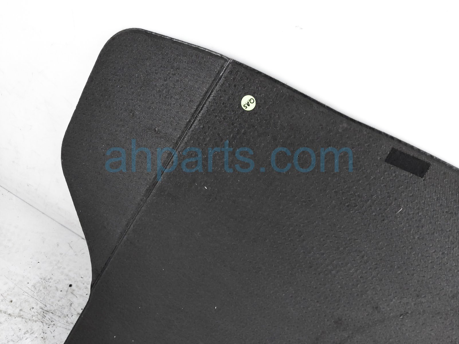 Sold 2020 Nissan Sentra Cargo Trunk Floor Lid Assy - Black 84902-6LE0A,