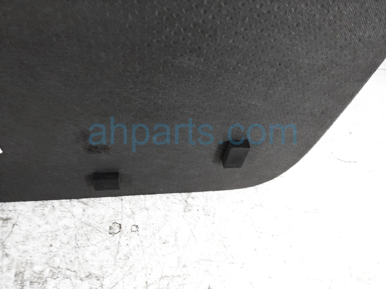Sold 2020 Nissan Sentra Cargo Trunk Floor Lid Assy - Black 84902-6LE0A,