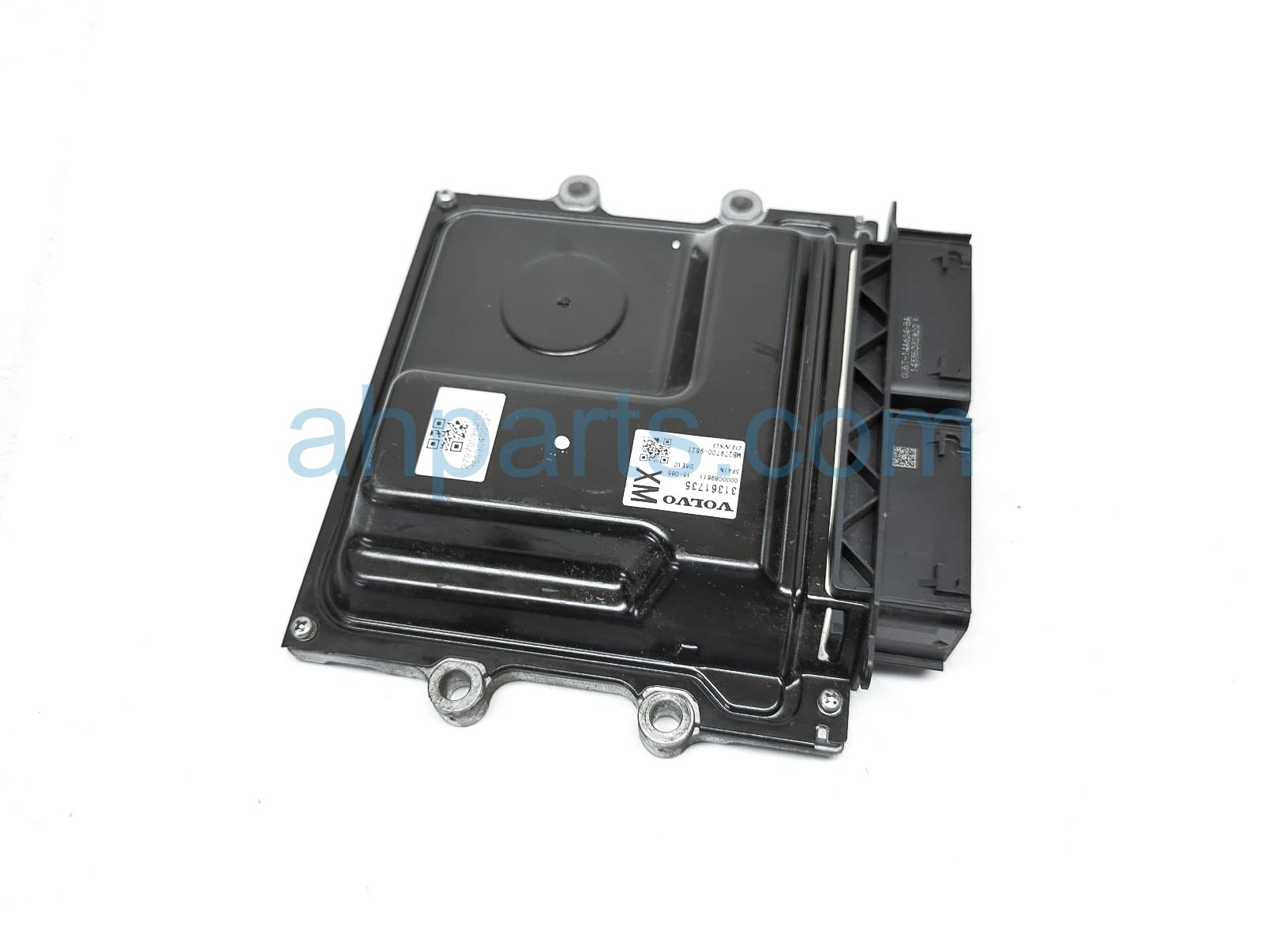 2016 Volvo S60 Ecu / Computer Engine Control Module Unit 31361735