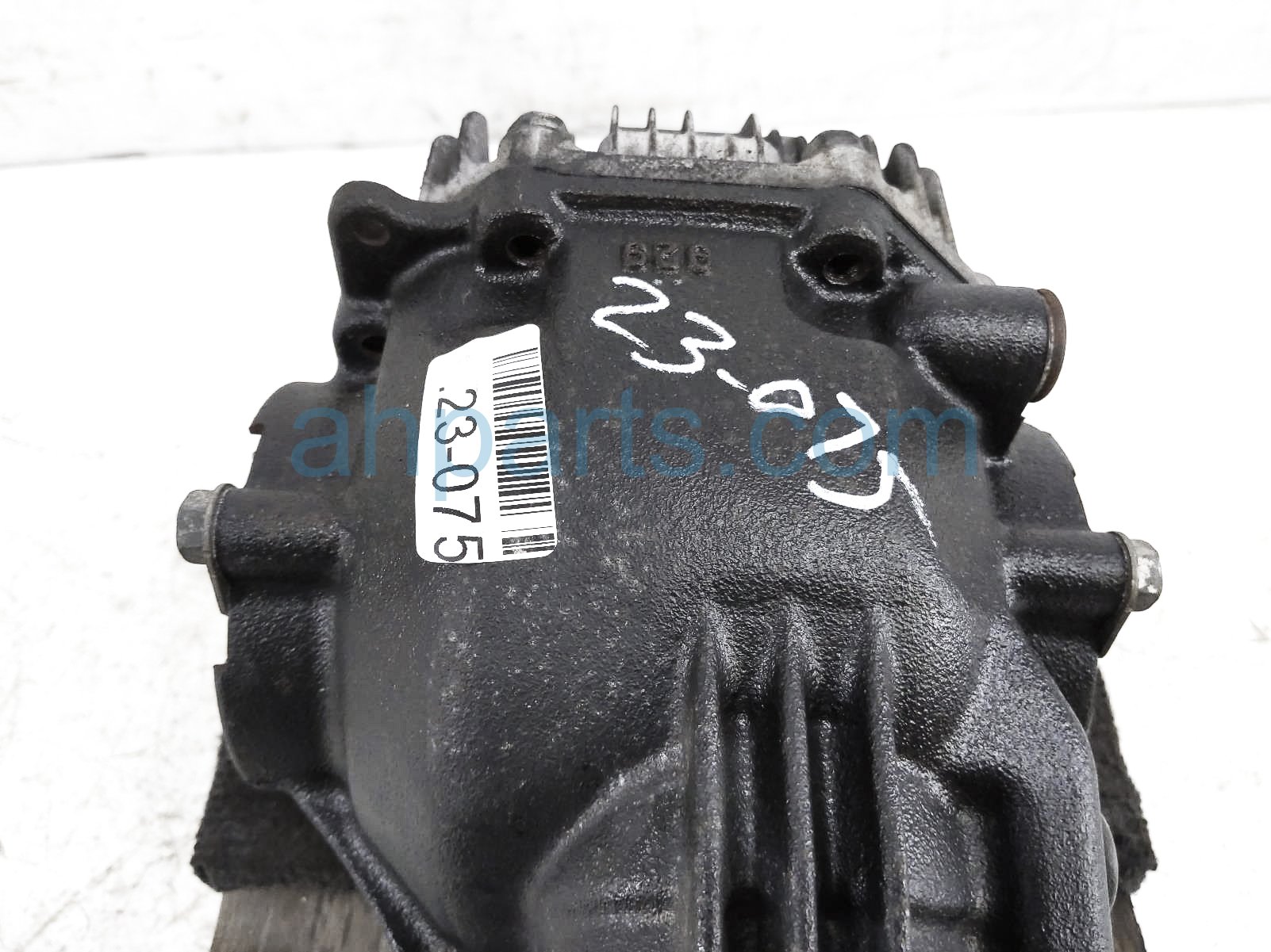 Sold 2019 Subaru Ascent Rear Differential Assembly 38300AC400