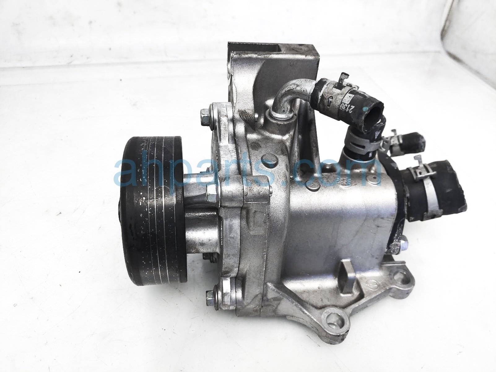 Sold 2020 Nissan Sentra Water Pump Assy 11061-6LB0A,