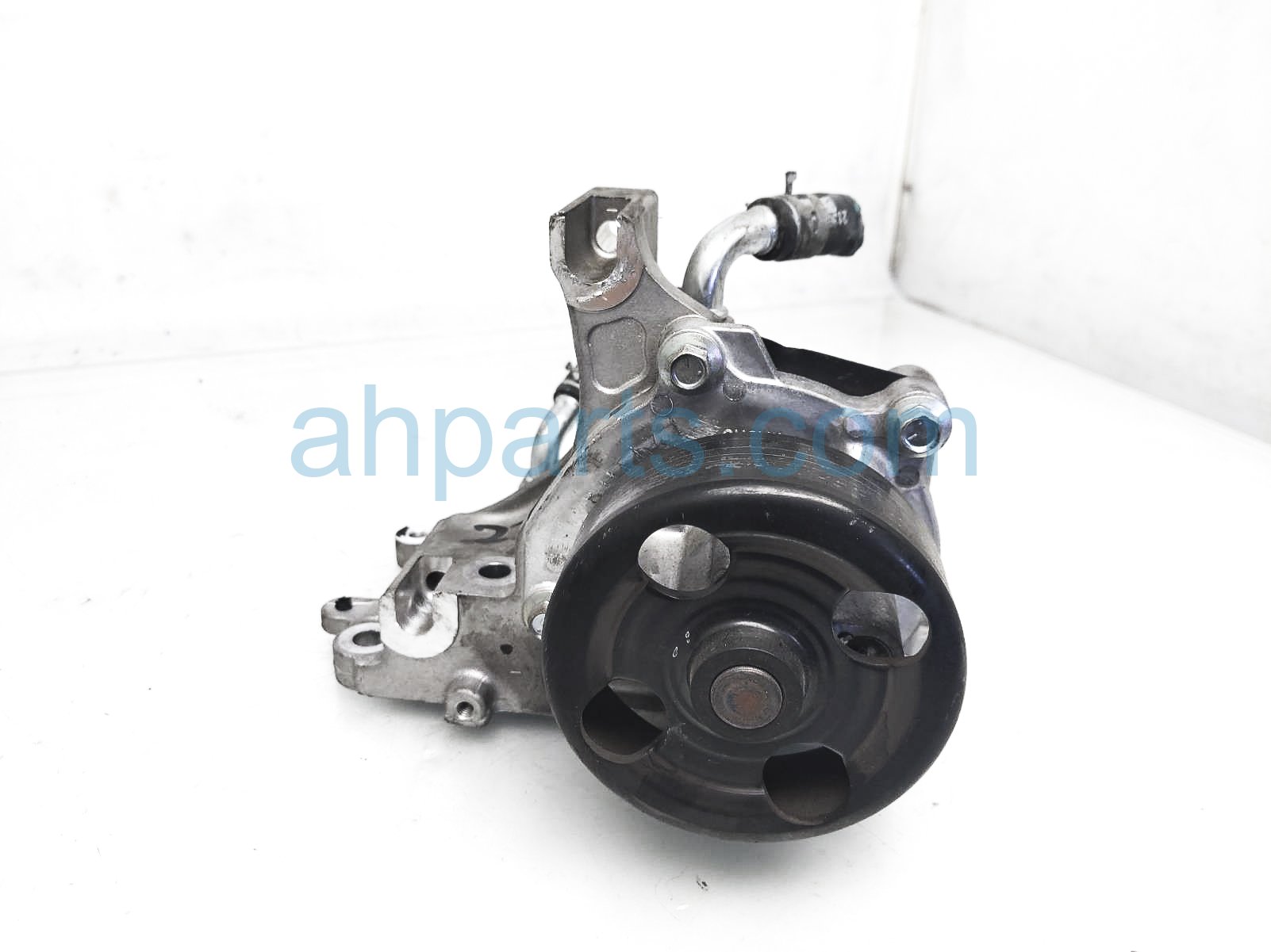 Sold 2020 Nissan Sentra Water Pump Assy 11061-6LB0A,