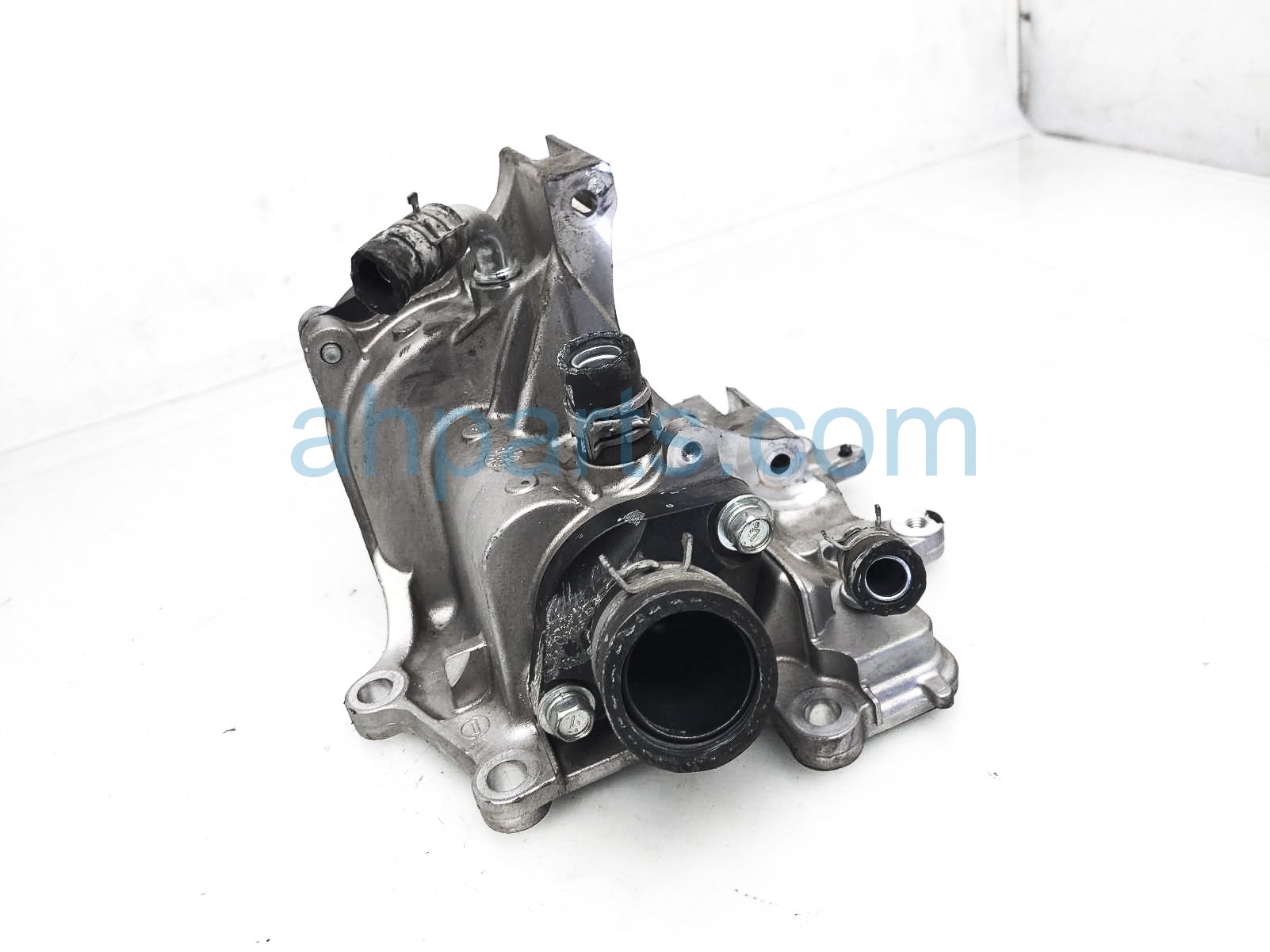 Sold 2020 Nissan Sentra Water Pump Assy 11061-6LB0A,