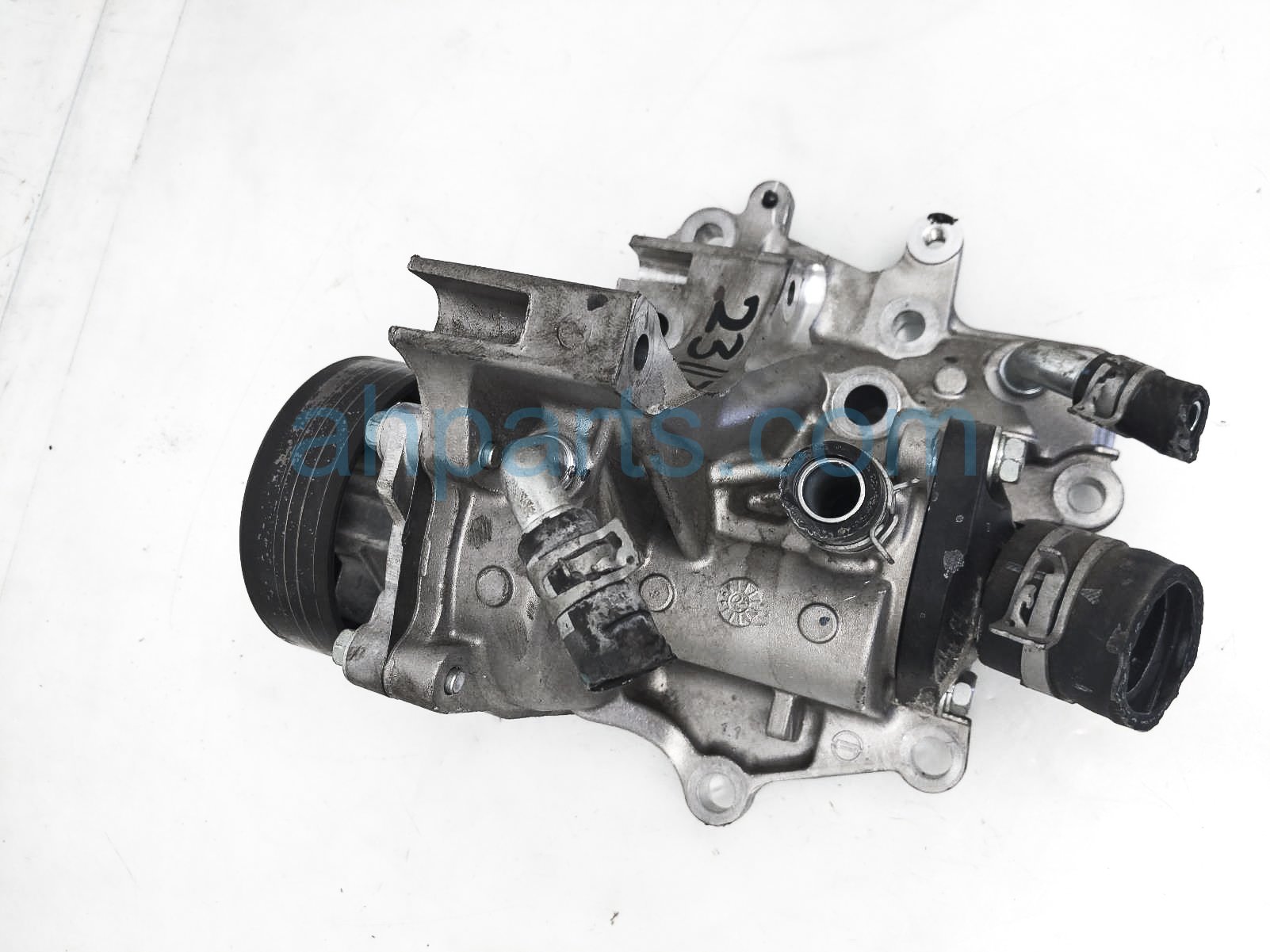 Sold 2020 Nissan Sentra Water Pump Assy 11061-6LB0A,