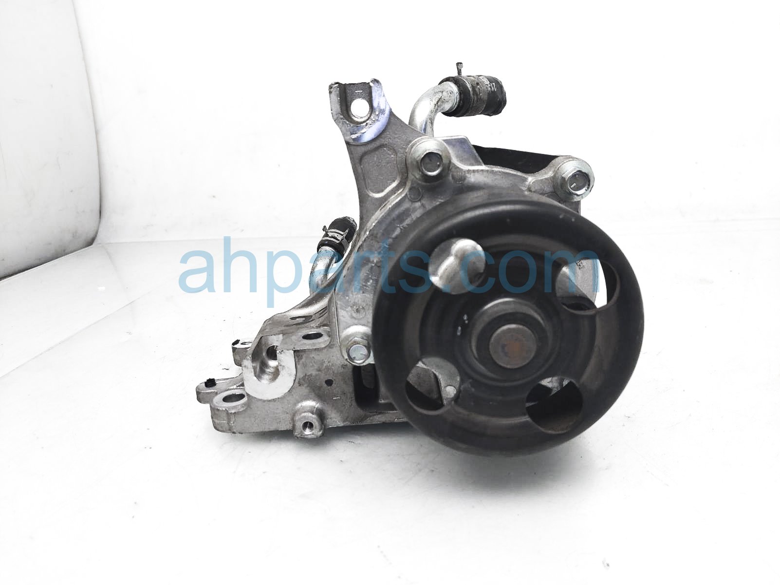 Sold 2020 Nissan Sentra Water Pump Assy 11061-6LB0A,