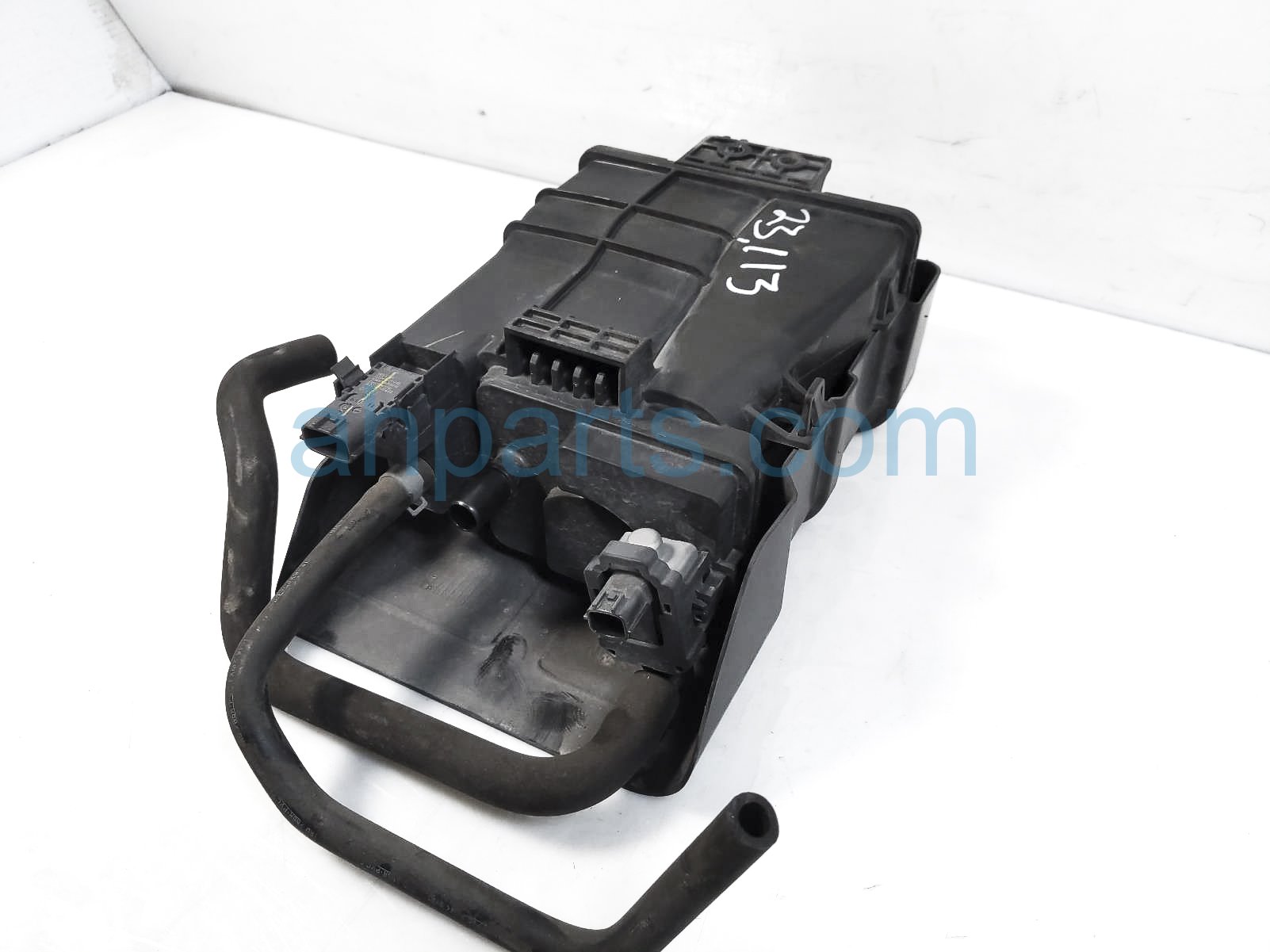 Sold 2020 Nissan Sentra Fuel Vapor Charcoal Canister 14950-5UD0B,