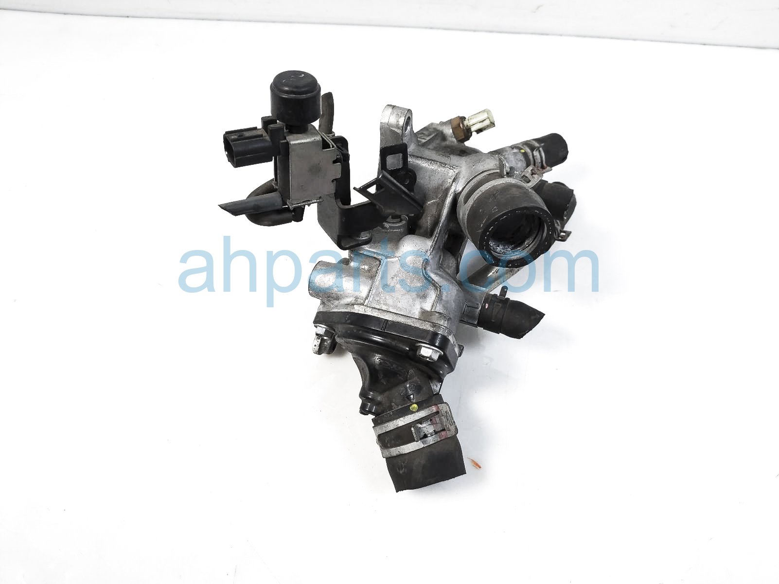 Sold 2016 Honda Accord Thermostat Housing Assy 19321-5A2-A01,