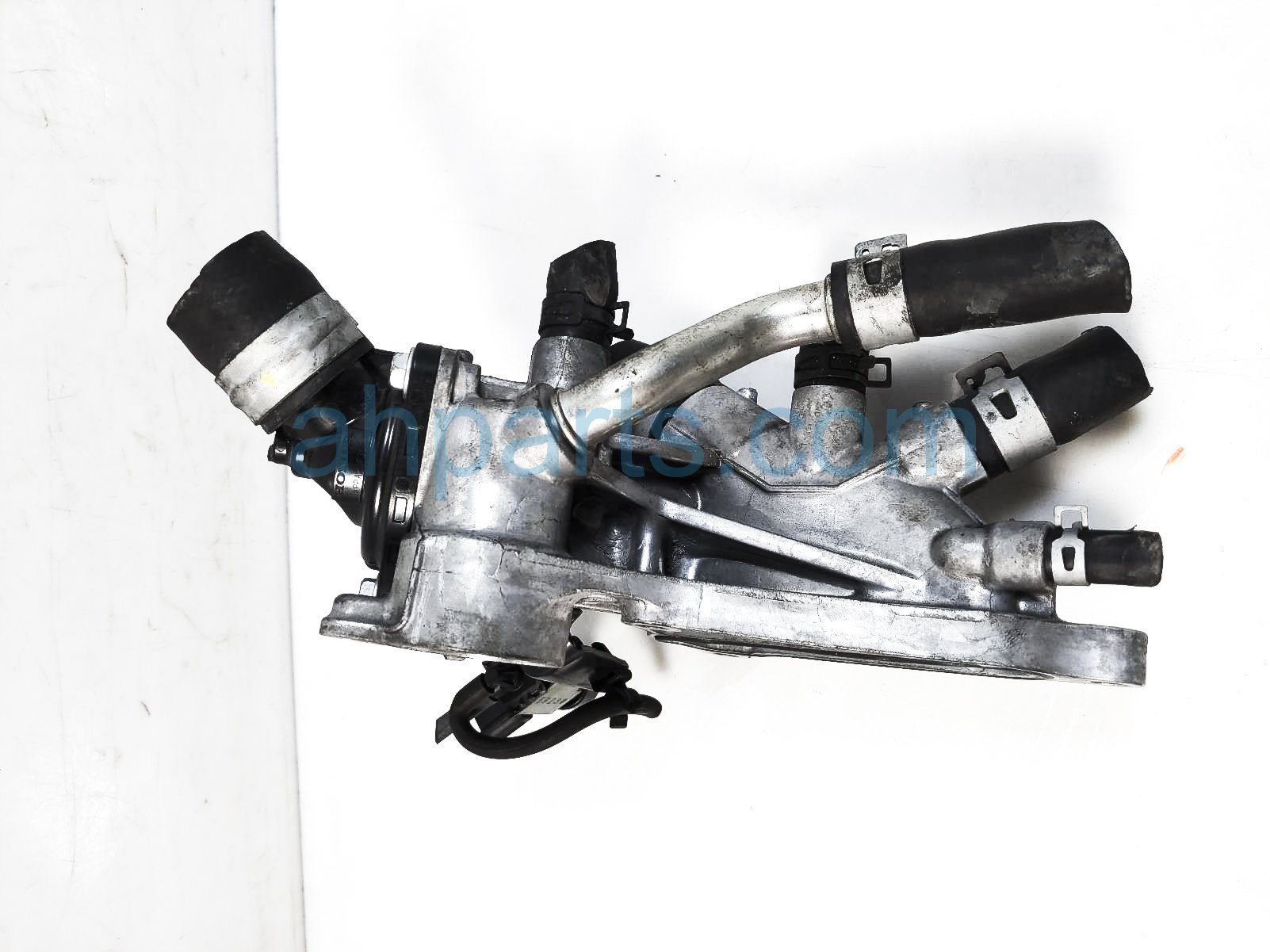 Sold 2016 Honda Accord Thermostat Housing Assy 19321-5A2-A01,