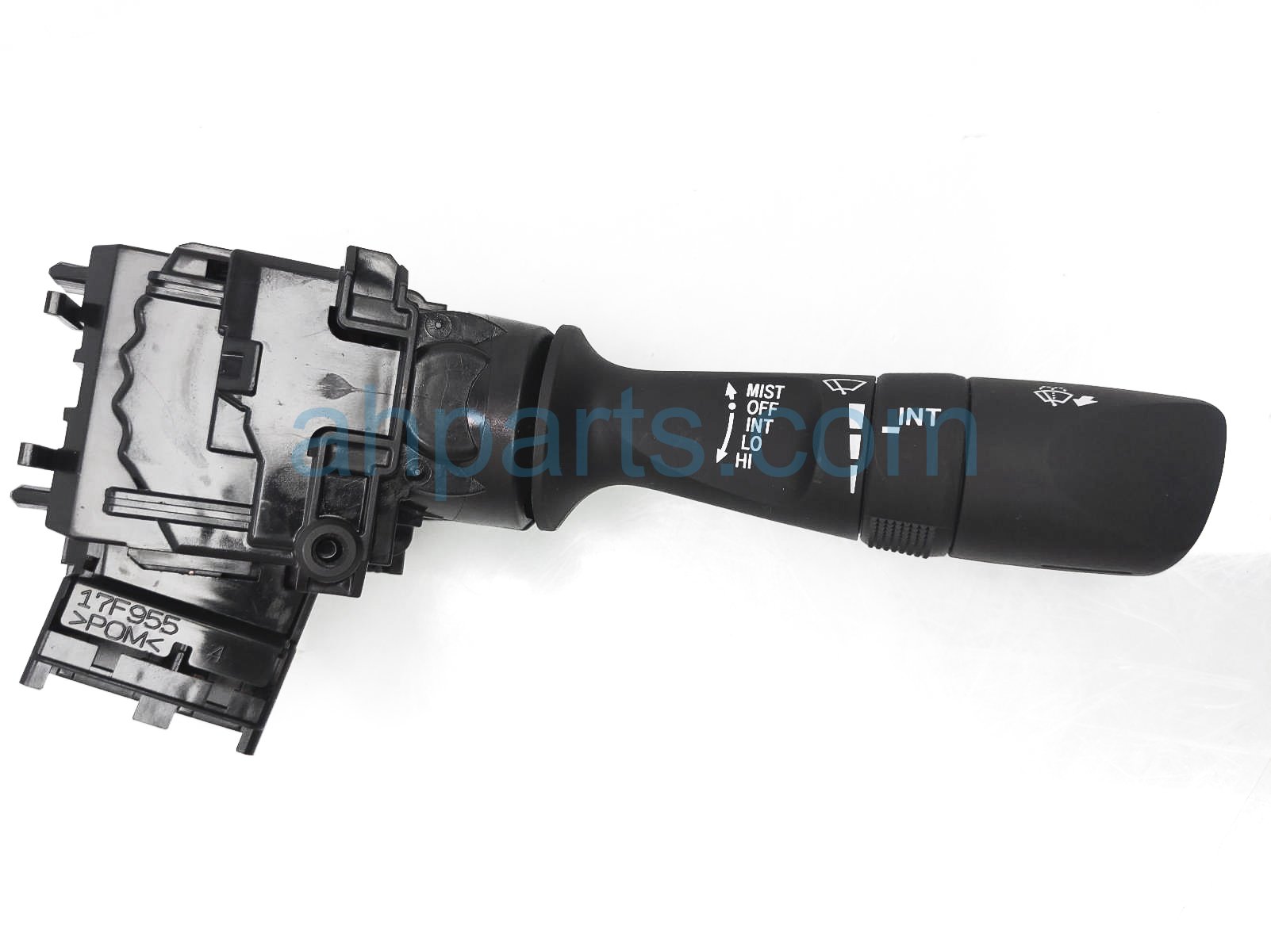 Sold 2022 Toyota Tacoma Combo Windshield Wiper Column Switch 84652-06340,