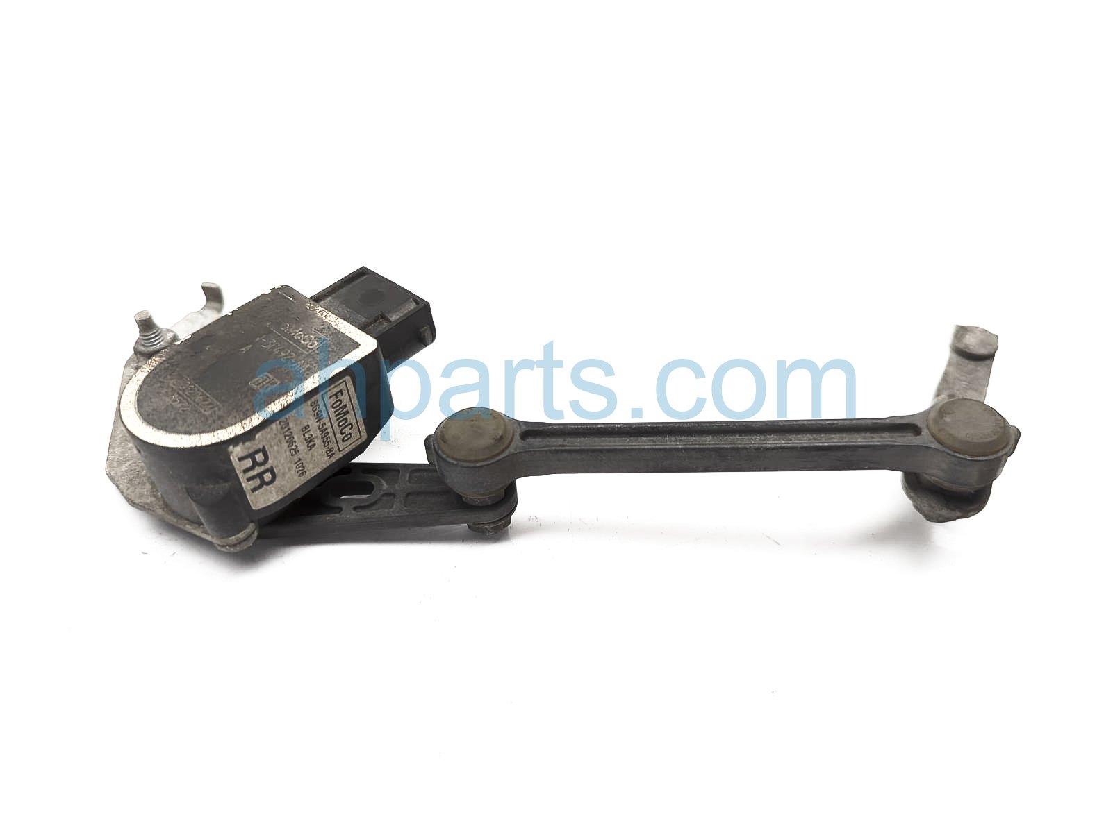 Sold 2014 Volvo S60 Headlight / Lamp Leveling Sensor 31288274,